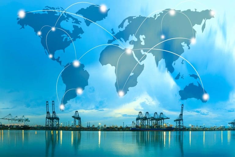 Global Gateway Strategy – The EU’s Response to China’s Belt and Road ...