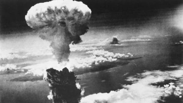 67 Years After the Russel-Einstein Manifesto - Hungarian Conservative