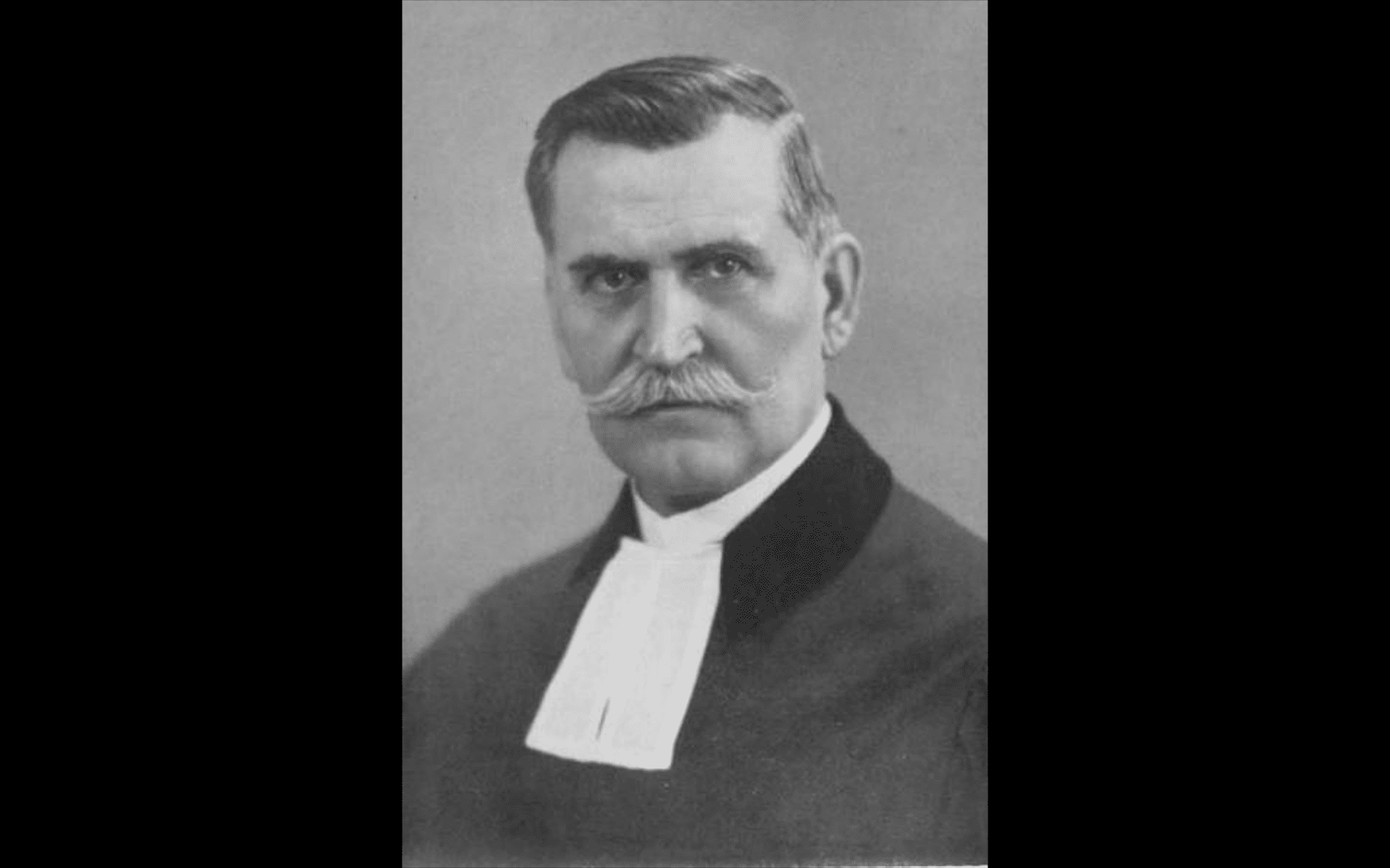 A Witness of Three Hells: Lutheran Bishop Sándor Raffay in the Vortex ...