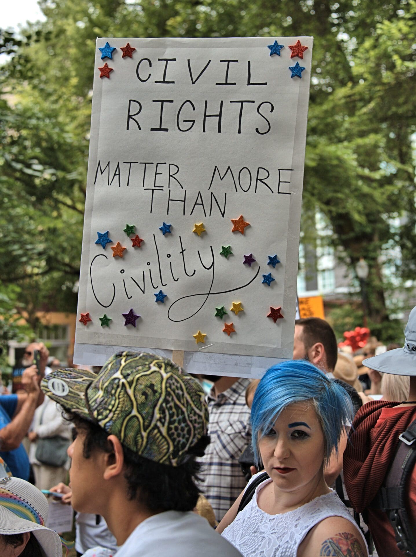 Woke Culture, the Downfall of Our Civilisation — An Interview with ...