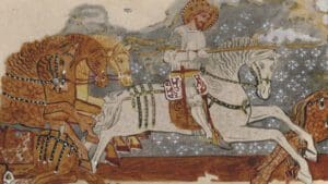 The Legend of Saint Ladislaus: From Oradea to Moscow - Hungarian ...