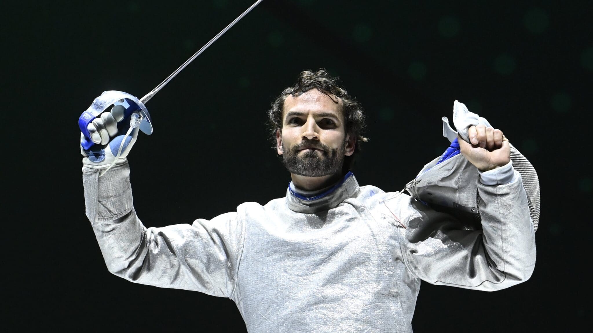 Hungarian Sabre Traditions — Past and Present - Hungarian Conservative