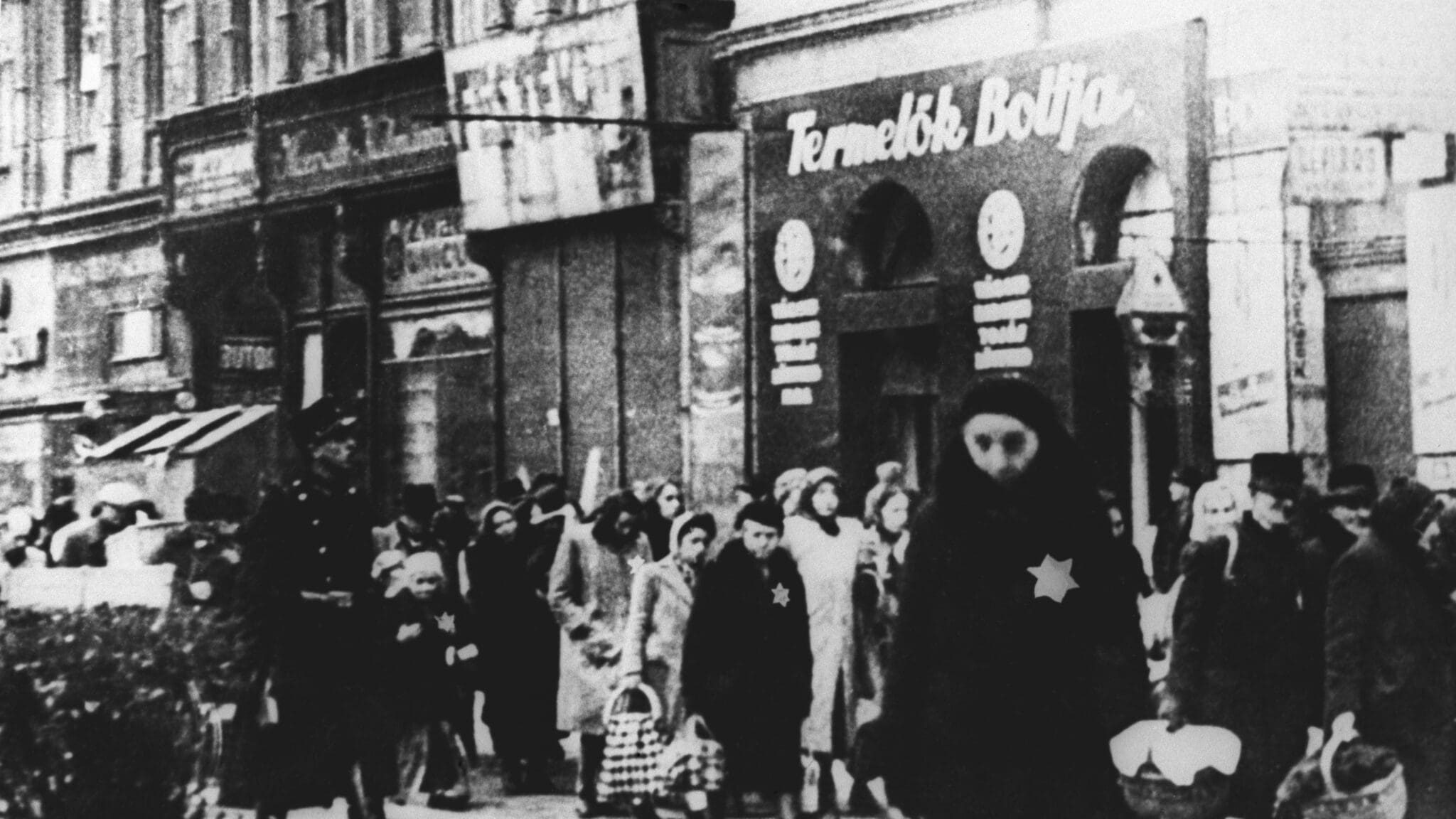 National Holocaust Memorial Day — A Tragic Opportunity to Recall the ...