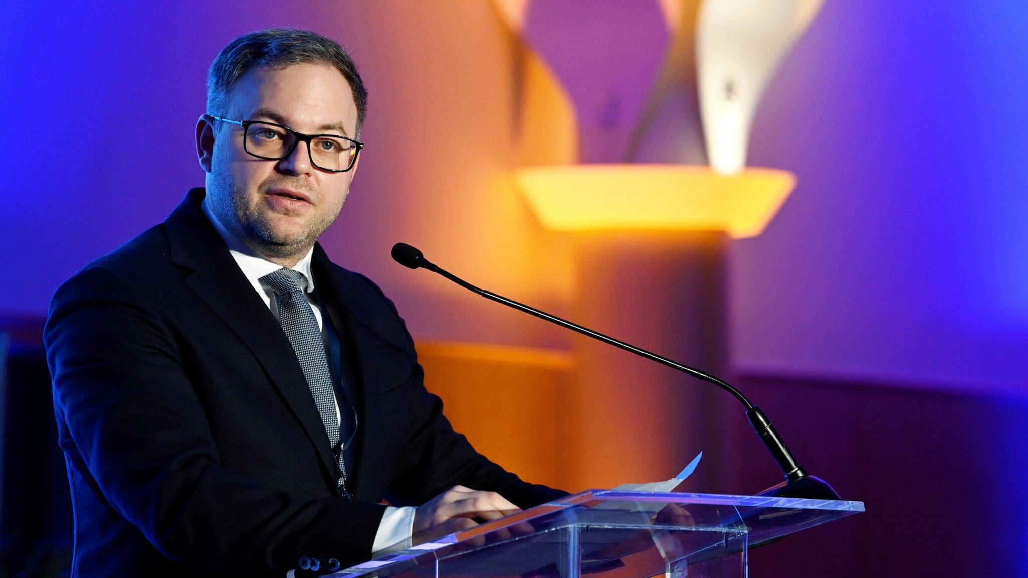 Balázs Orbán: Hungary is a Safe Place for Conservatives - Hungarian ...