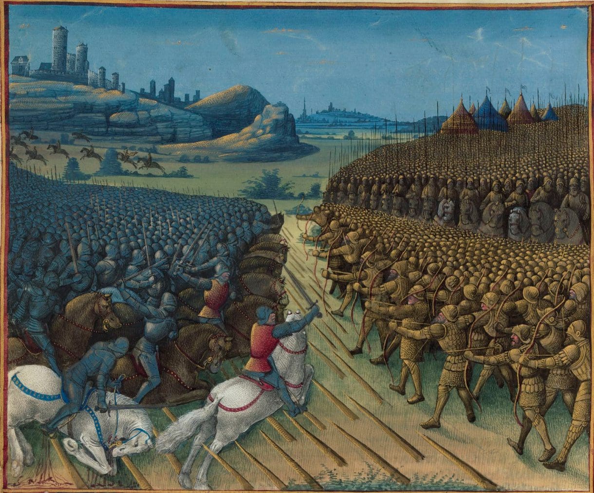 Hungary, the ‘Bulwark of Christendom’ - Hungarian Conservative