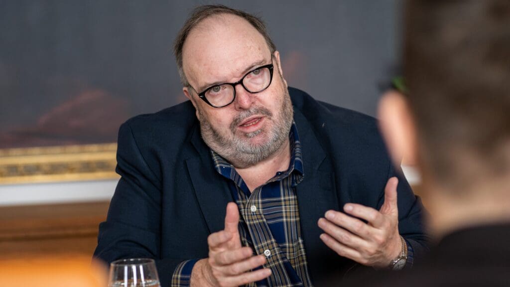 'The Hungarian Approach to Governance is Much Saner than That of Its ...