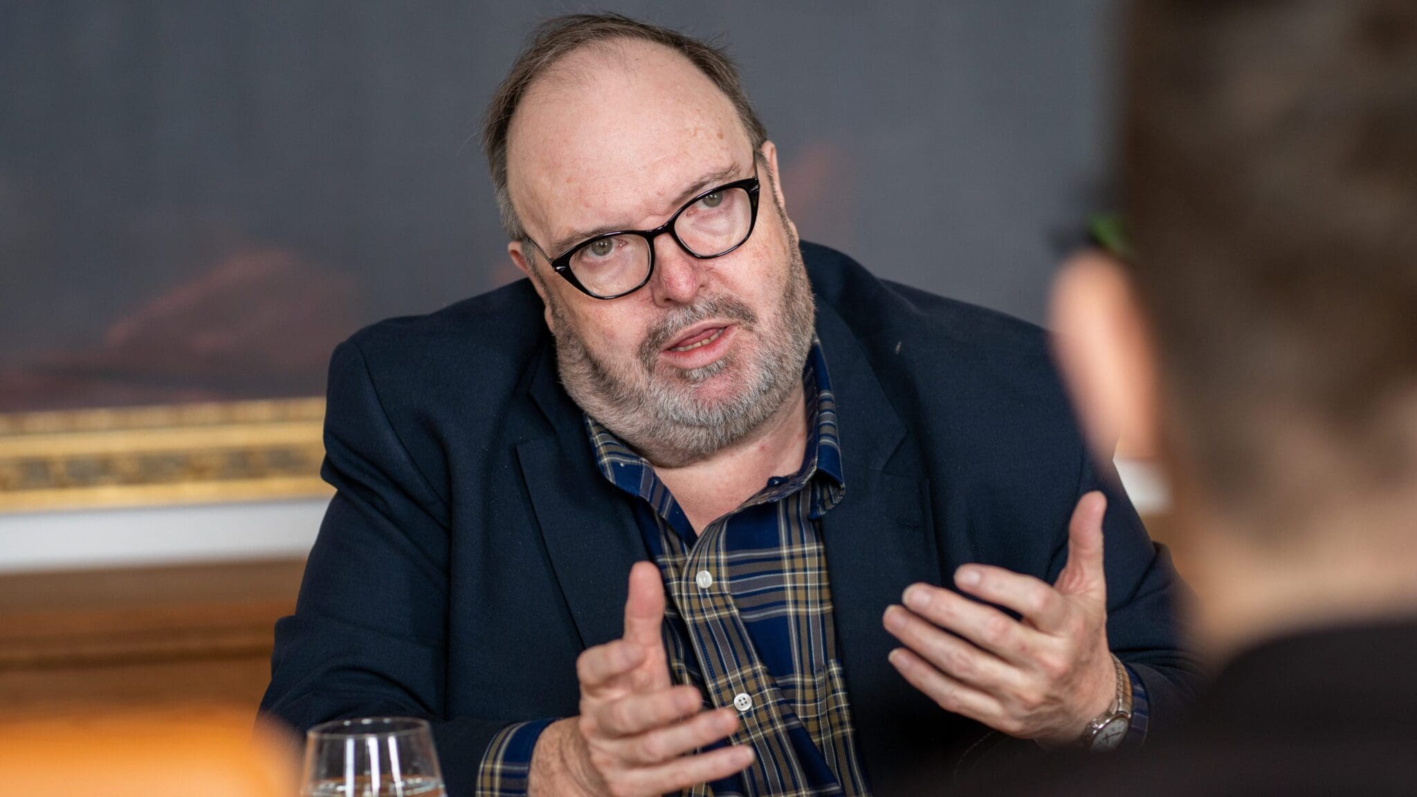 'The Hungarian Approach to Governance is Much Saner than That of Its ...