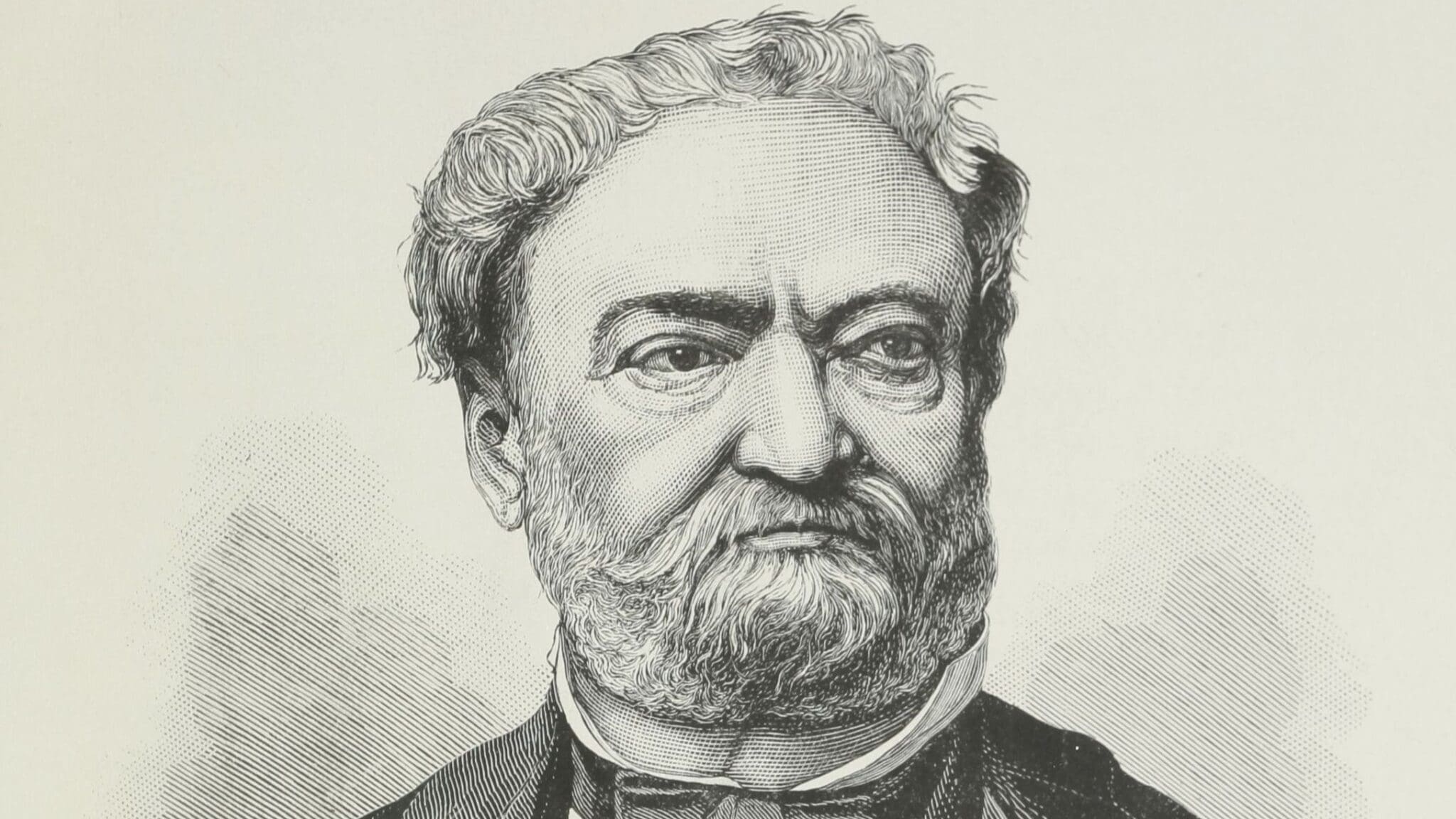 Ferenc Erkel and the Birth of Hungarian National Music - Hungarian ...