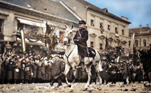 Remembering Regent Miklós Horthy — A Short Portrait of Hungary’s ...
