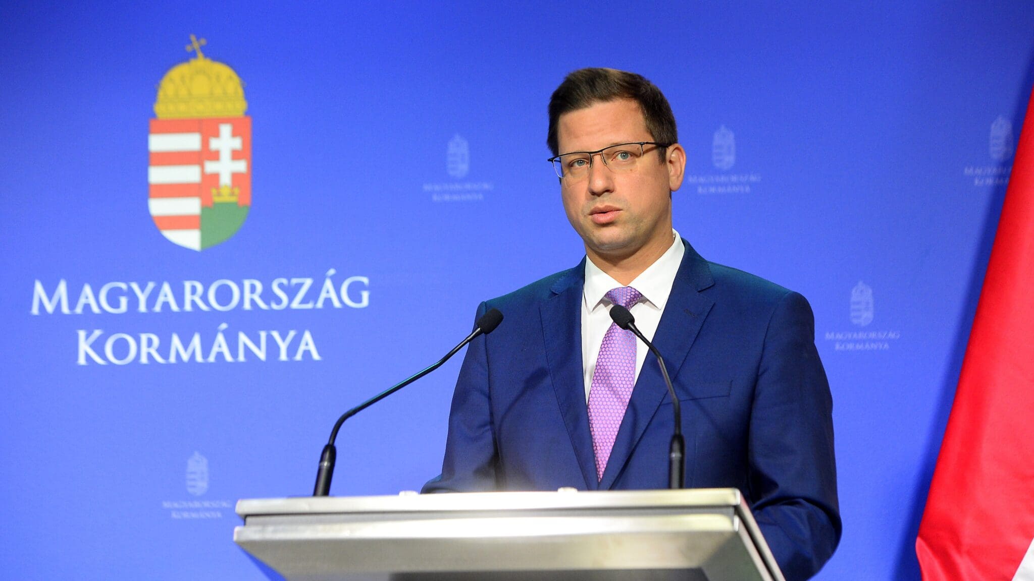 Government Adopts Economic Defence Action Plan - Hungarian Conservative