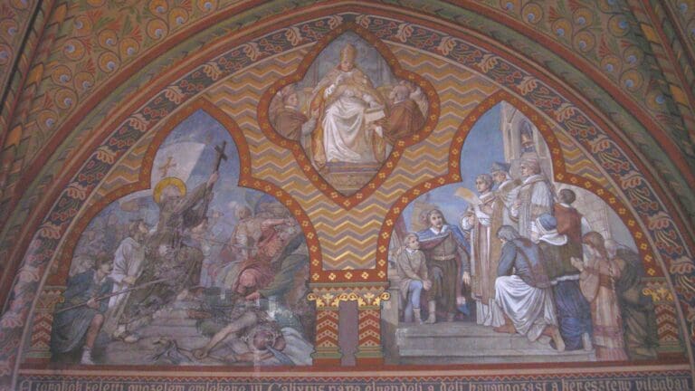 Praying for Christian Europe — The History of the Noon Bell - Hungarian ...