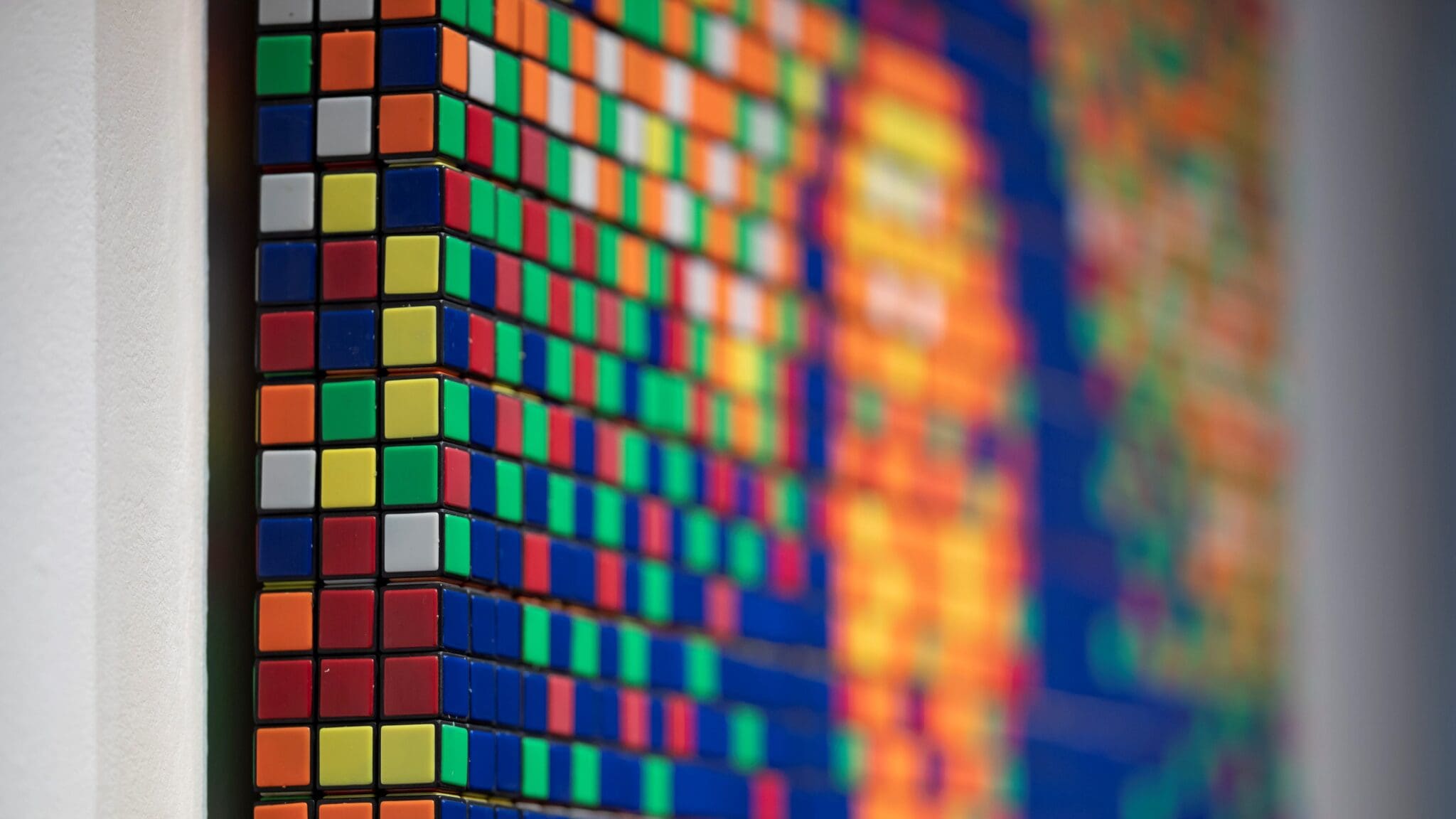 Rubik’s Cube Inventor Ernő Rubik Turns 79 Today - Hungarian Conservative