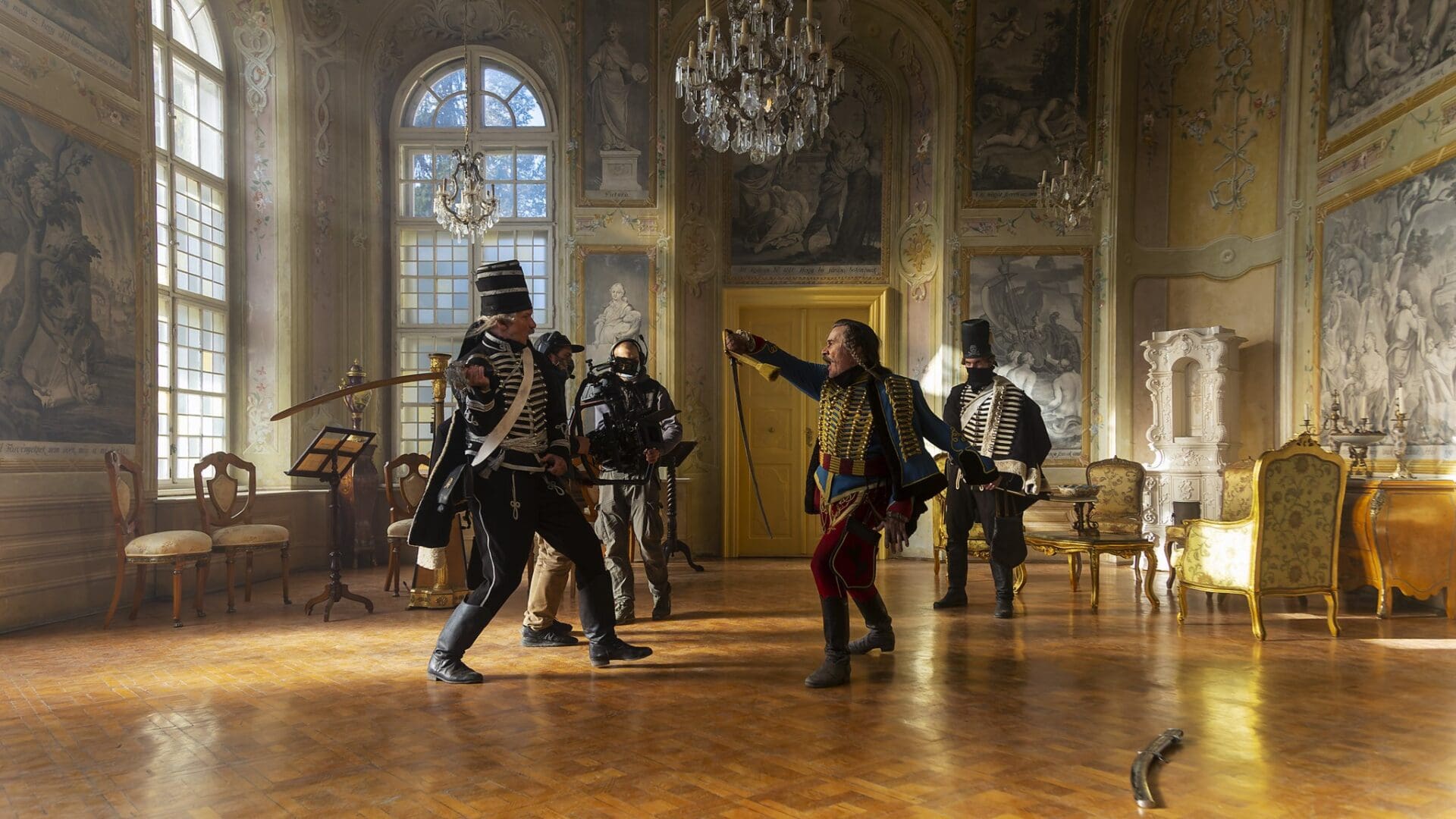 Hadik: The Much-Awaited Resurrection of Hungarian Historical Films ...