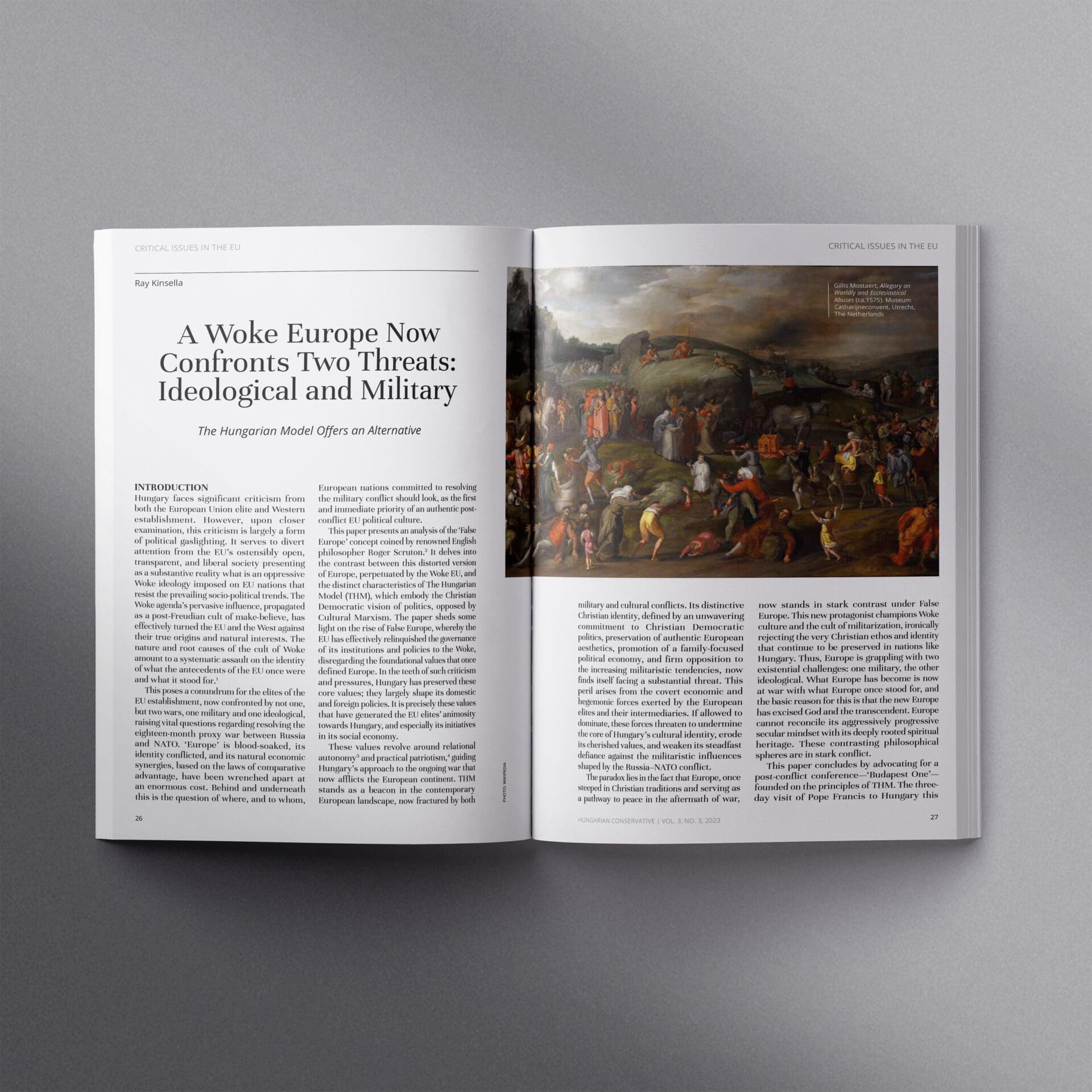 Our Latest Magazine Issue Is Out — Grab a Copy Now to Read ...