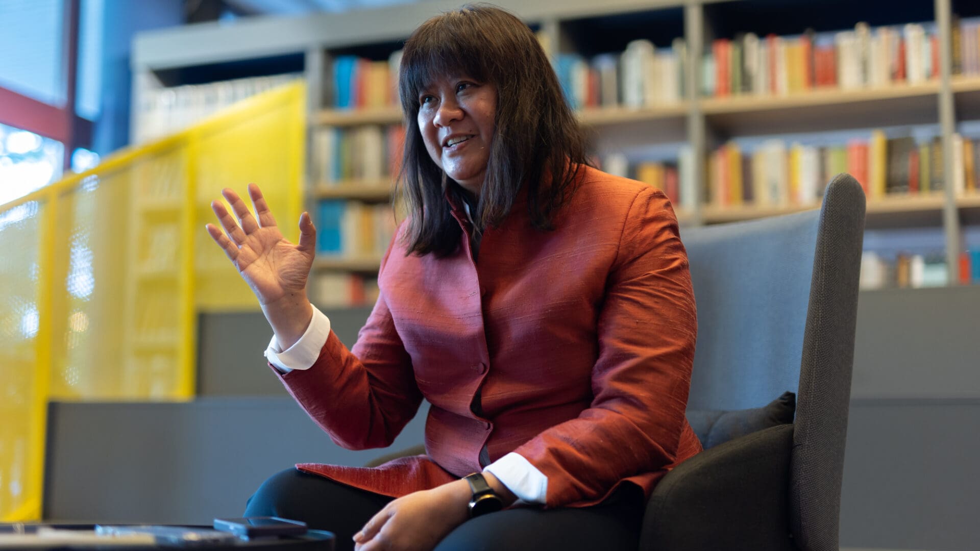 ‘We need to consider the right to be born’ — An Interview with Thio Li ...