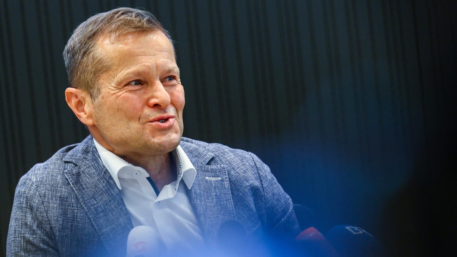 Ferenc Krausz: The Path to Success Began Fifty Years Ago - Hungarian ...