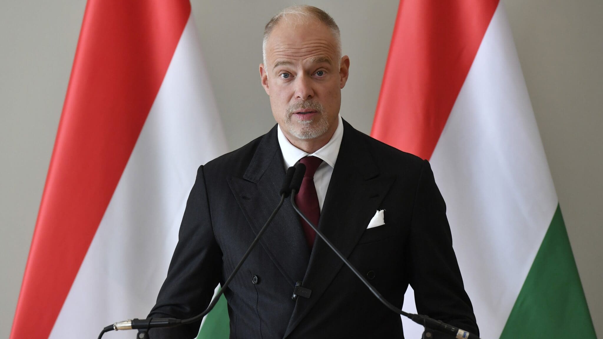 Defence Minister Explains Hungary’s Potential Military Mission for a ...