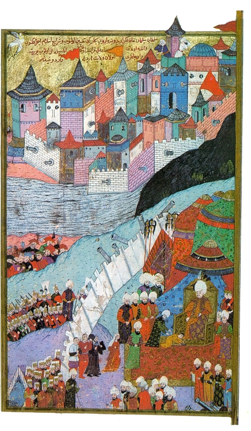 Happy Birthday Budapest! — The First Heyday of the Hungarian Capital ...