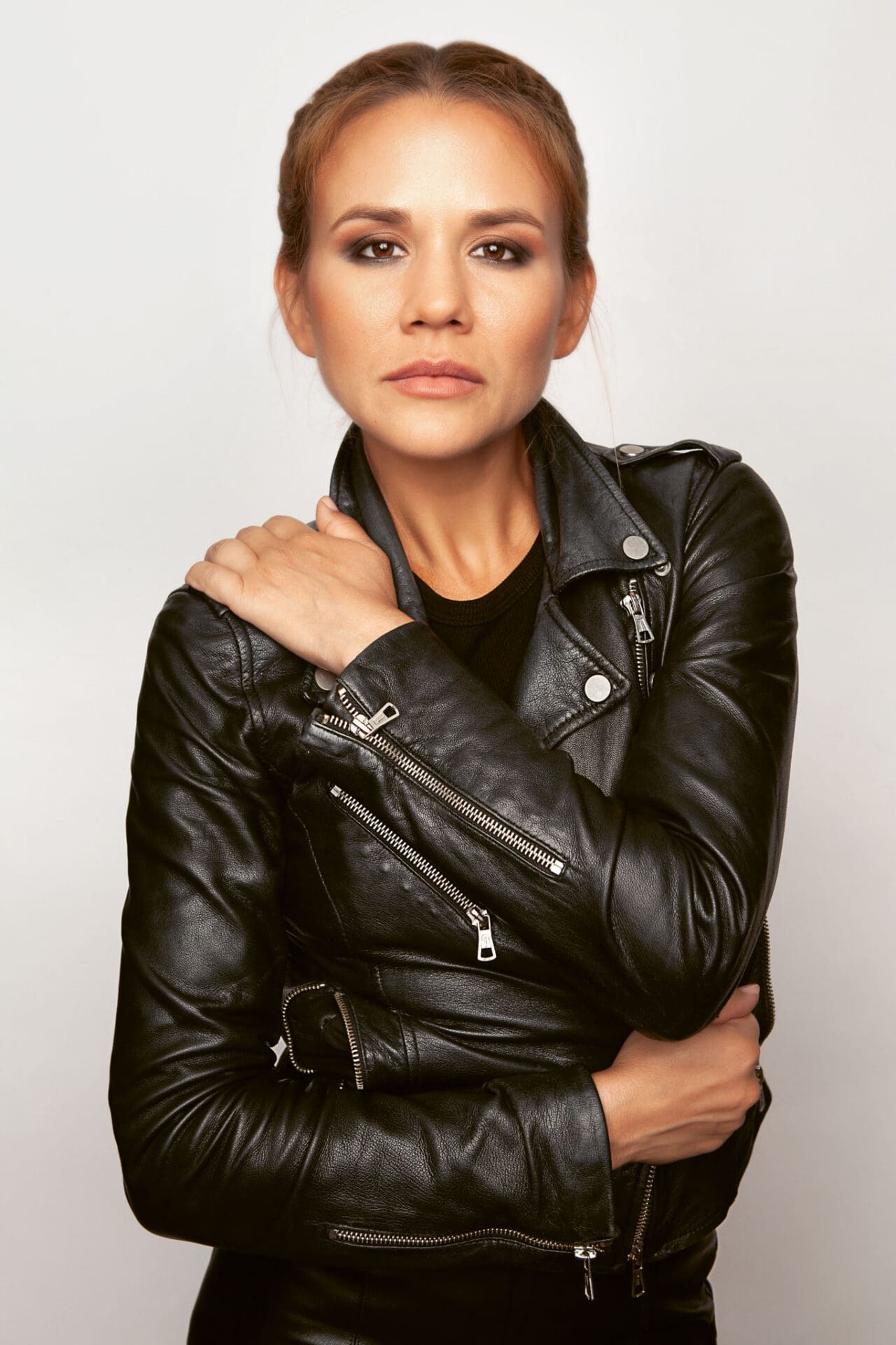 Dóra Kiss: ‘All you have to do is work hard, that’s the secret ...