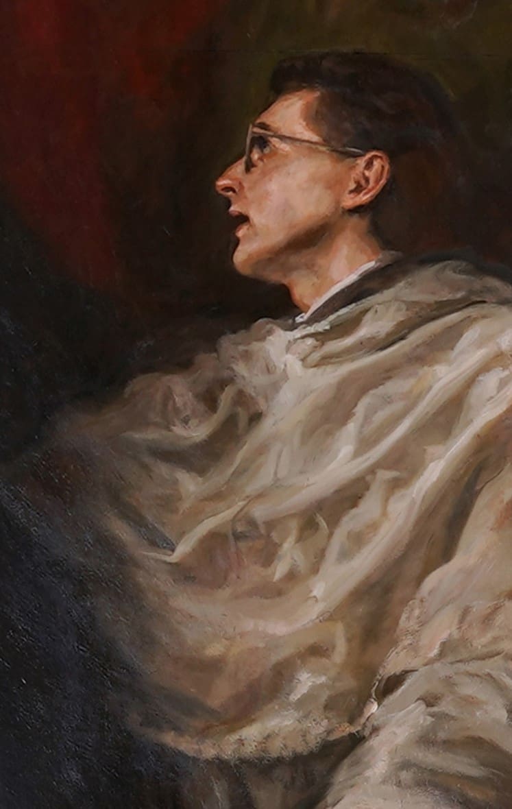 The Catholic Church Today Venerates a Son of Hungary, Blessed János ...