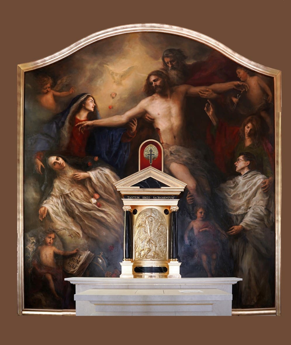 The Catholic Church Today Venerates a Son of Hungary, Blessed János ...