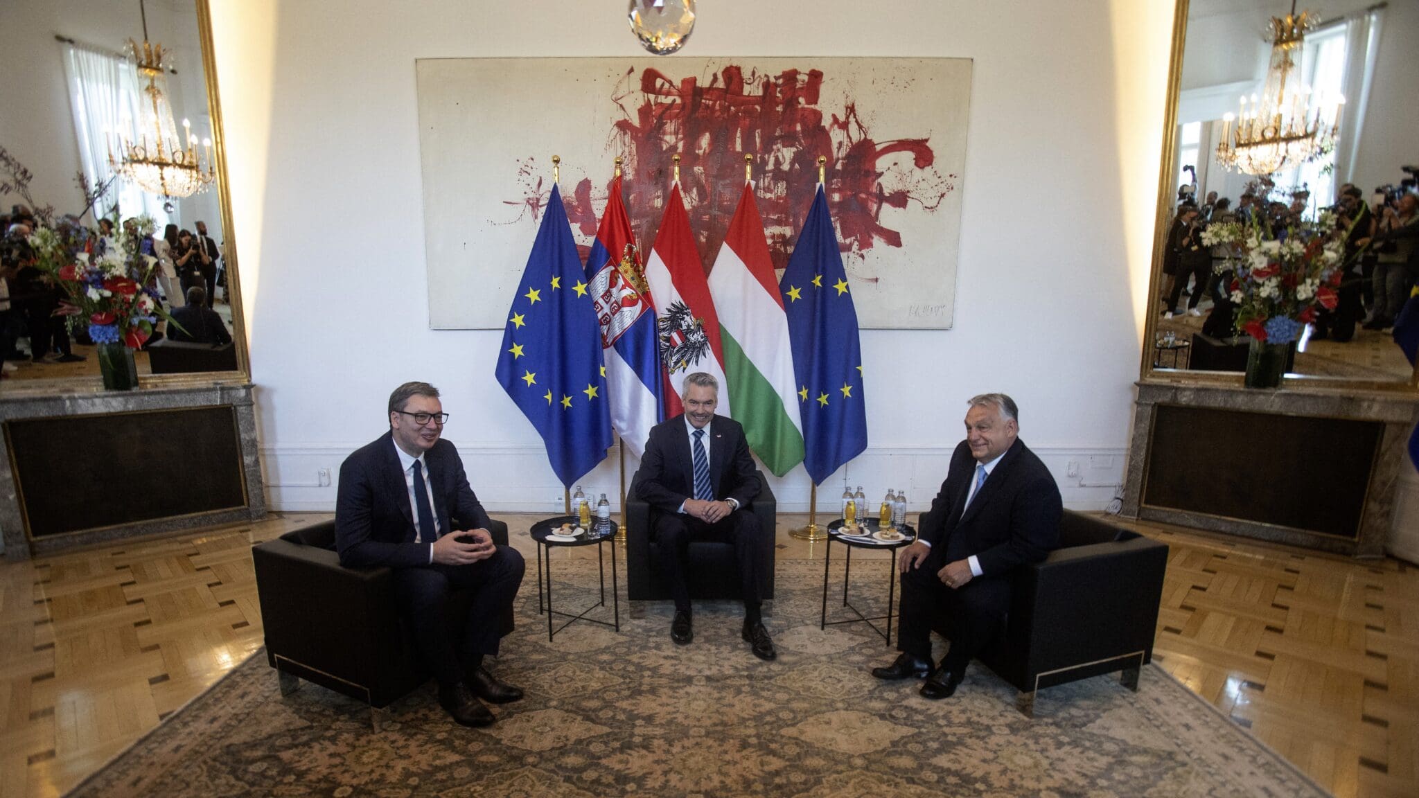 Hungary Calls for the ‘Cooperation of Sovereign States’ — Could It Work ...