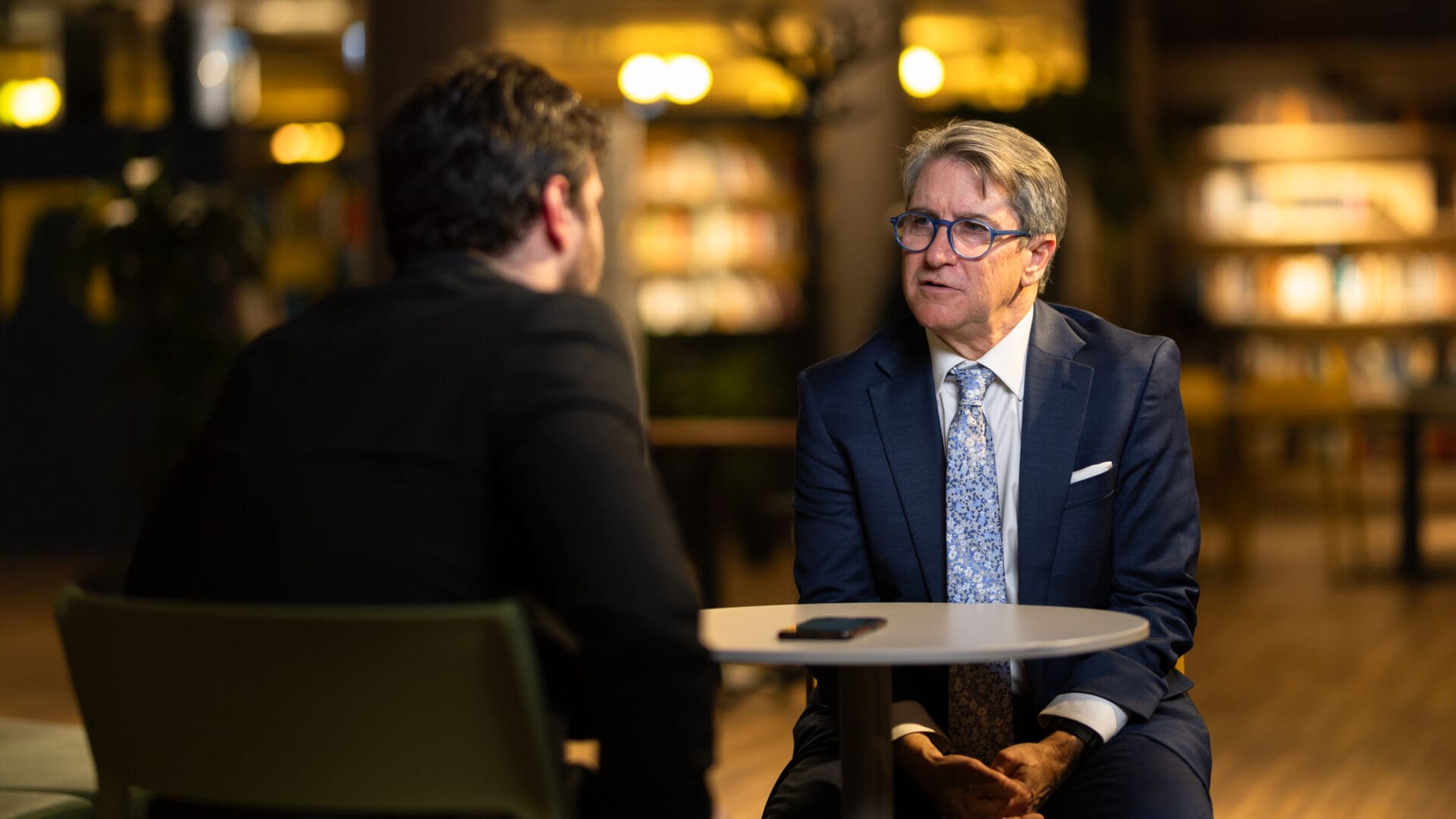 An Insightful Look into the 2024 US Presidential Election with ...