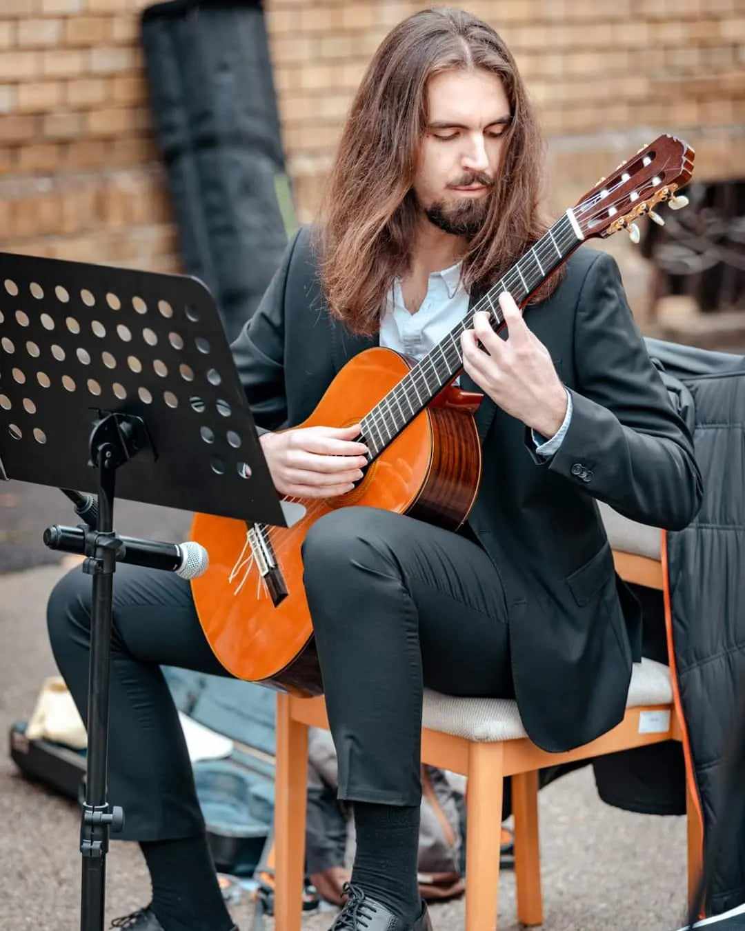 ‘I imagine my future in Hungary’ — An Interview with Oliver Zrínyi, a ...