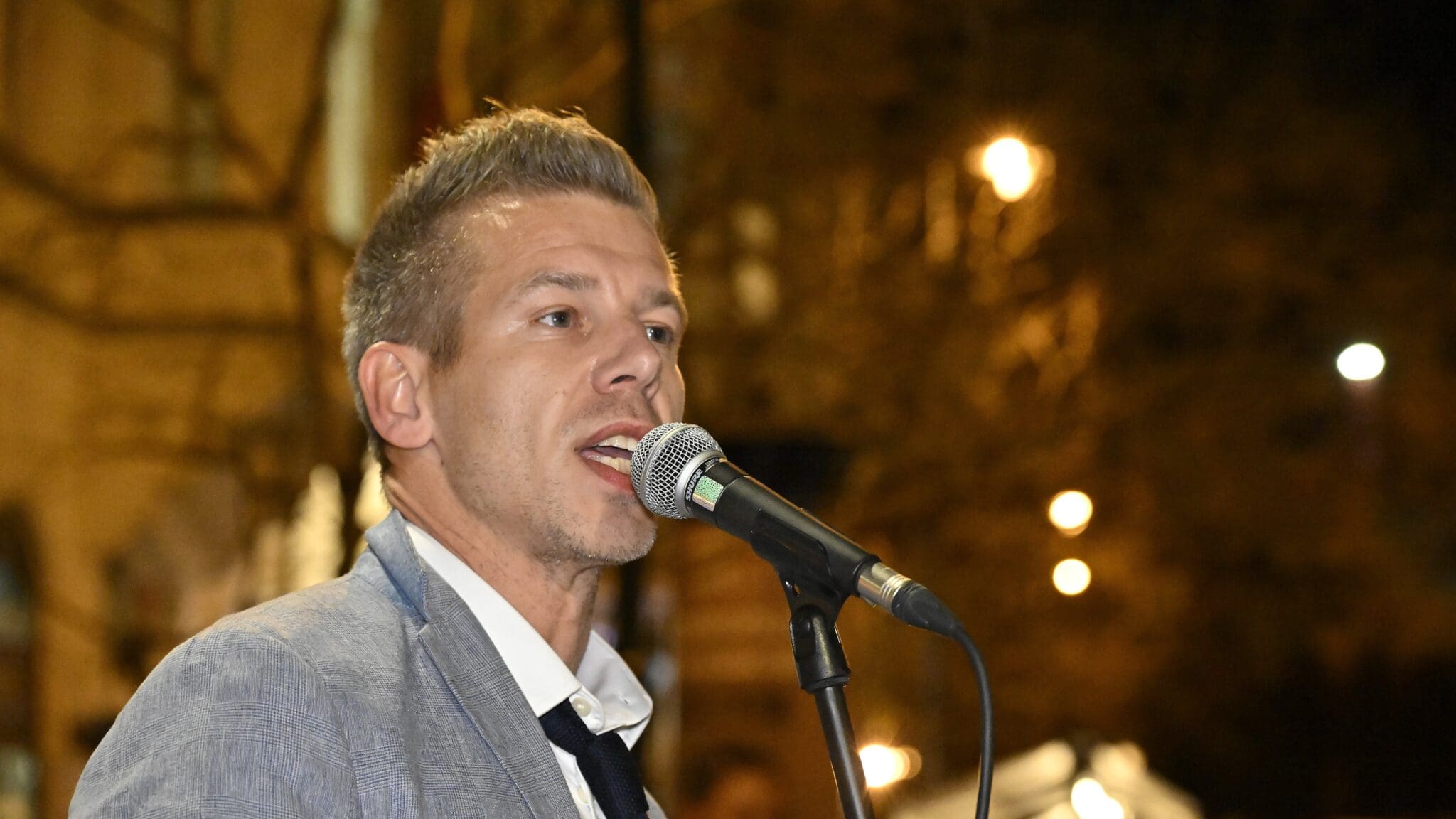 Assessing the Effects of Péter Magyar’s Entry into Hungarian Politics ...