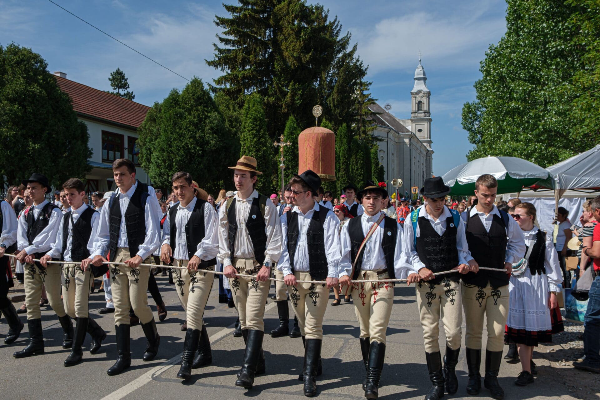 What Do We Celebrate at Pentecost? - Hungarian Conservative
