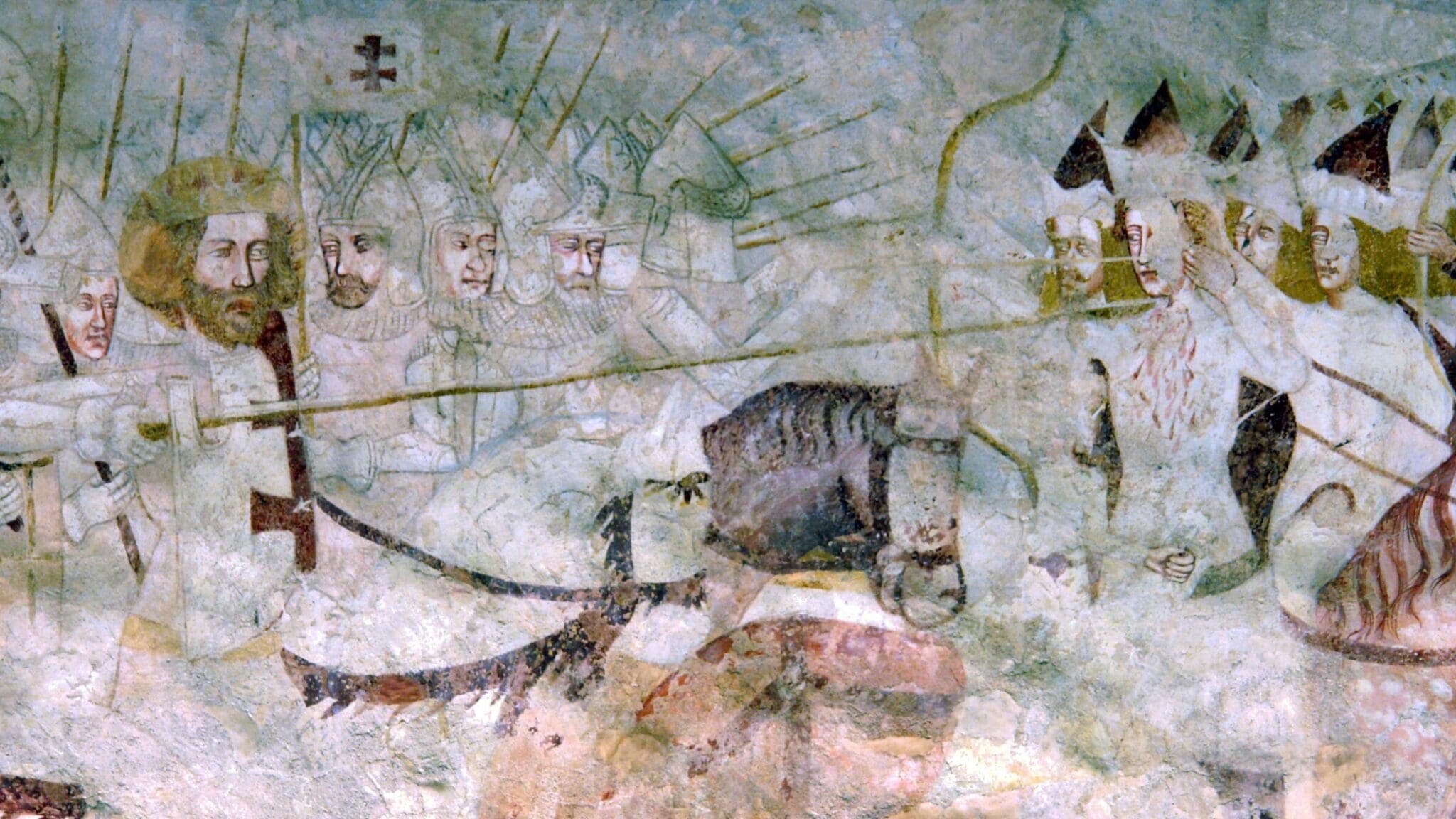 Cumans in Medieval Hungary - Hungarian Conservative