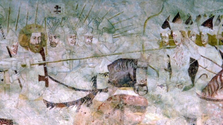 Cumans in Medieval Hungary - Hungarian Conservative