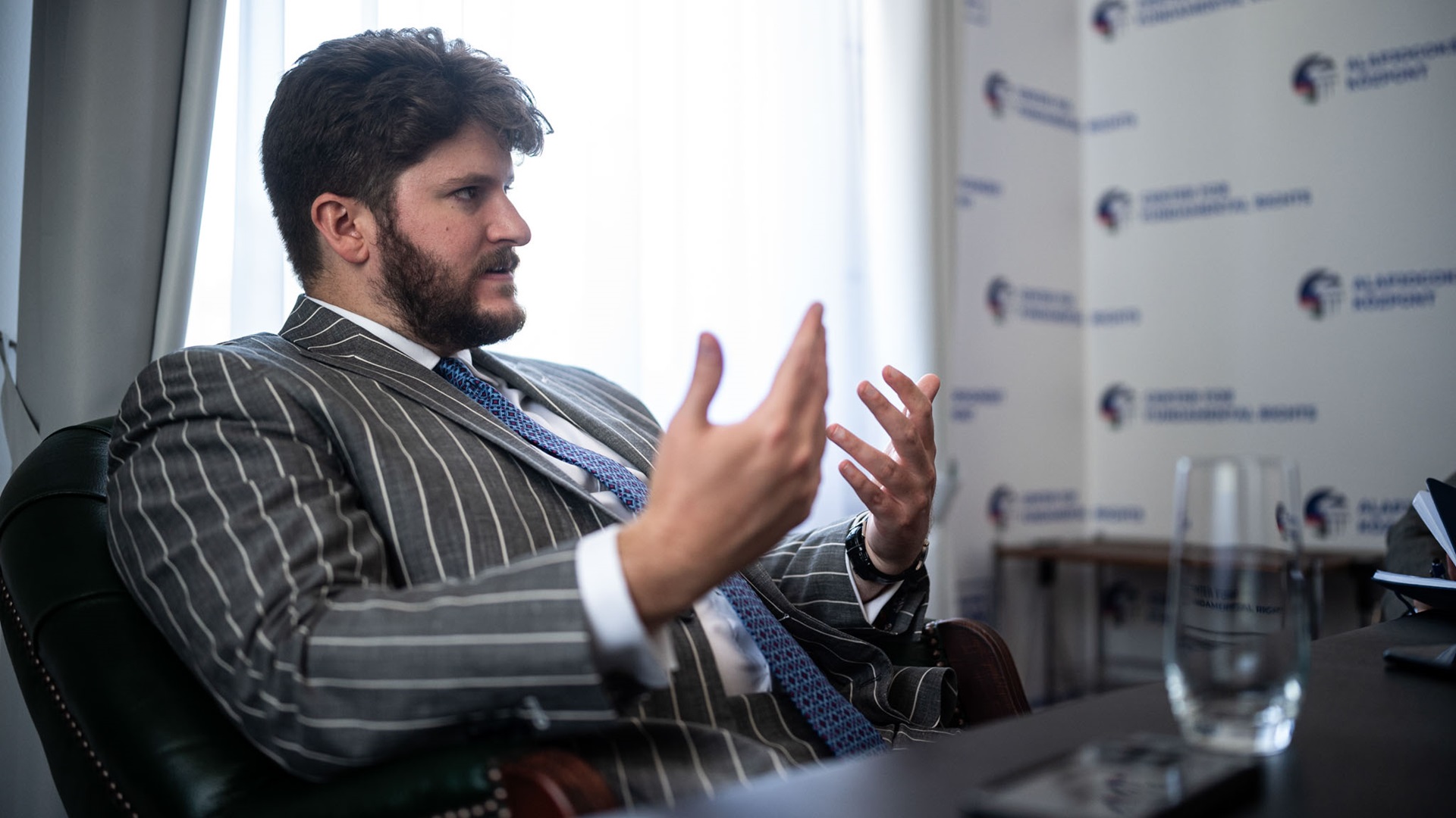 'Viktor Orbán has become part of the American body politic' — An ...