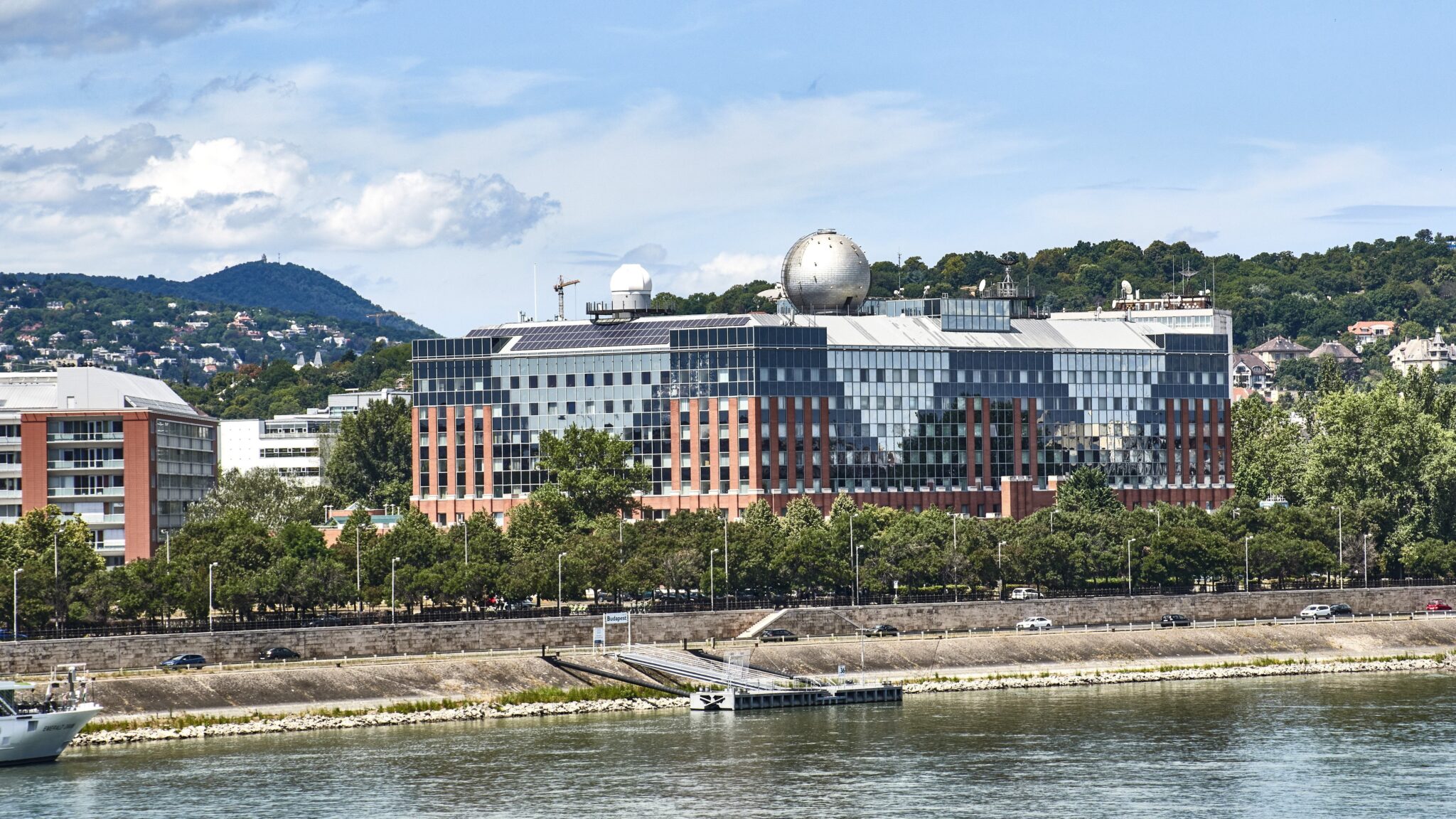 ELTE Secures Strong Position in US News and ARWU Global University ...