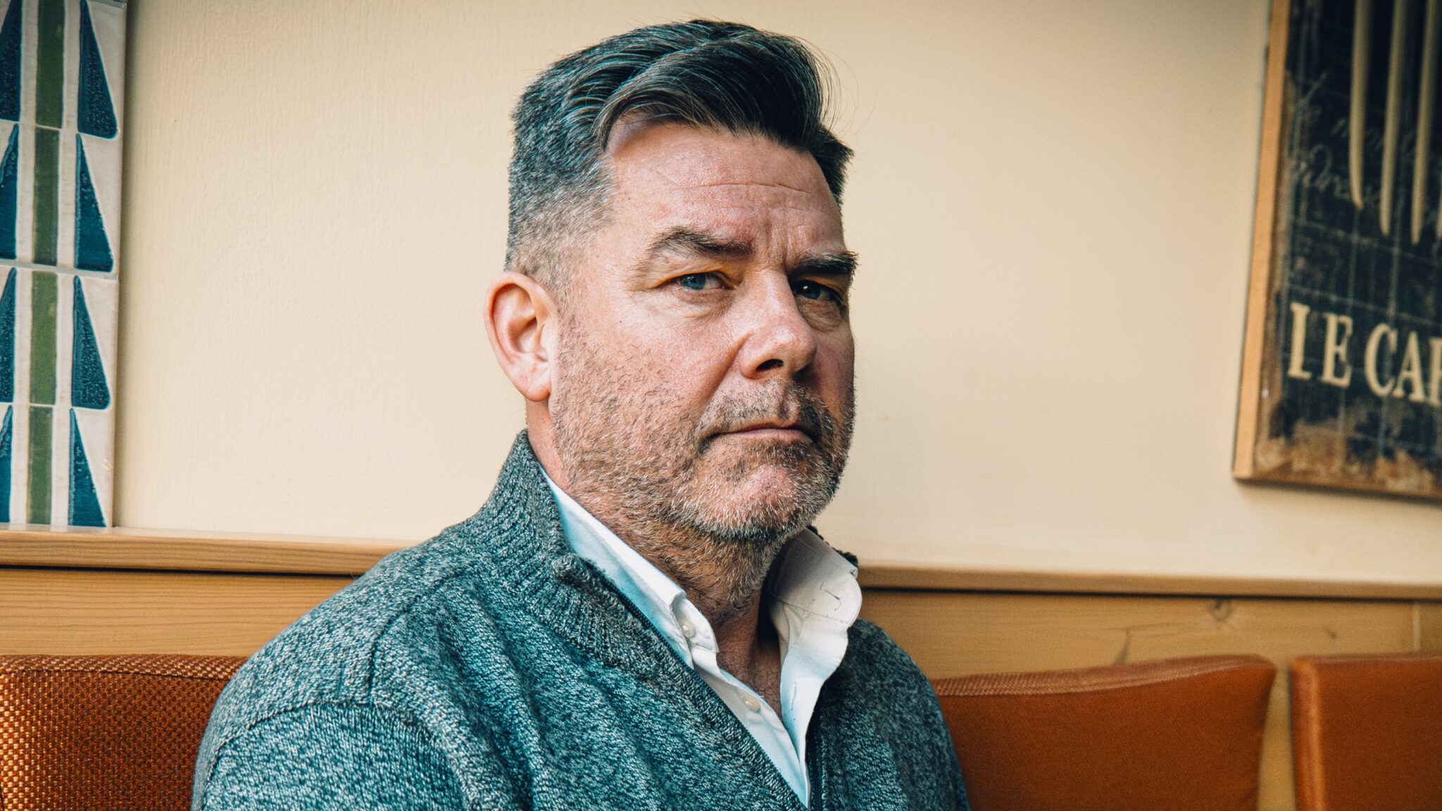 'Hungary is an island of sanity' — An Interview with Professor David ...