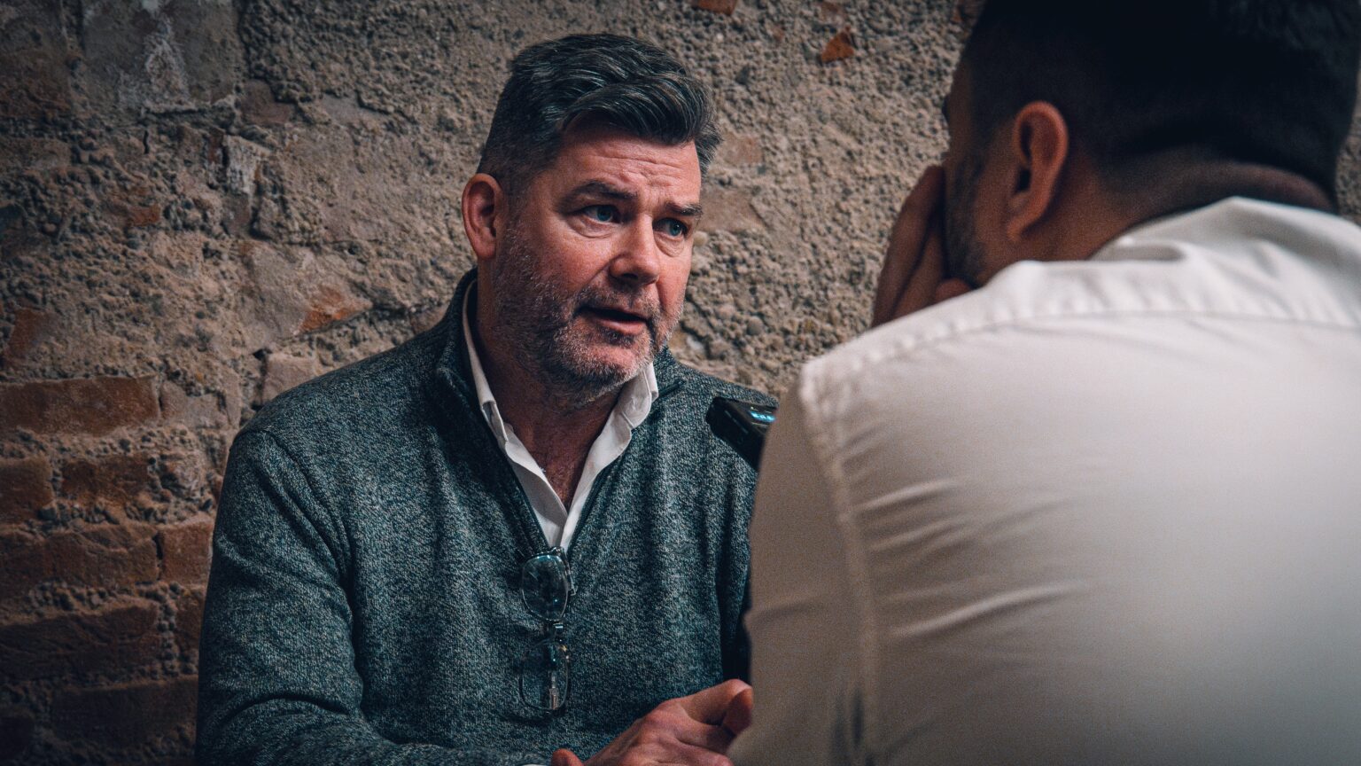 'Hungary is an island of sanity' — An Interview with Professor David ...