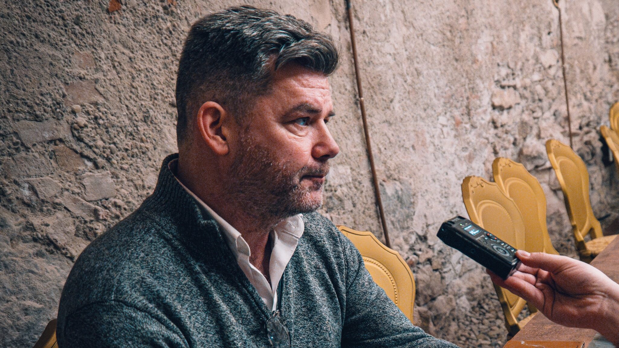 'Hungary is an island of sanity' — An Interview with Professor David ...