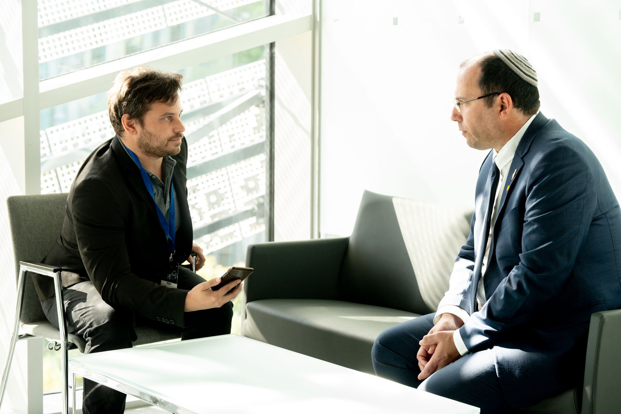 Israeli MP Rothman: 'Hungary is one of the few pro-Israel voices in ...