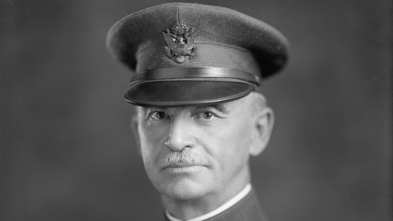 The American General Who Saved Hungary’s Treasures — Harry Hill ...