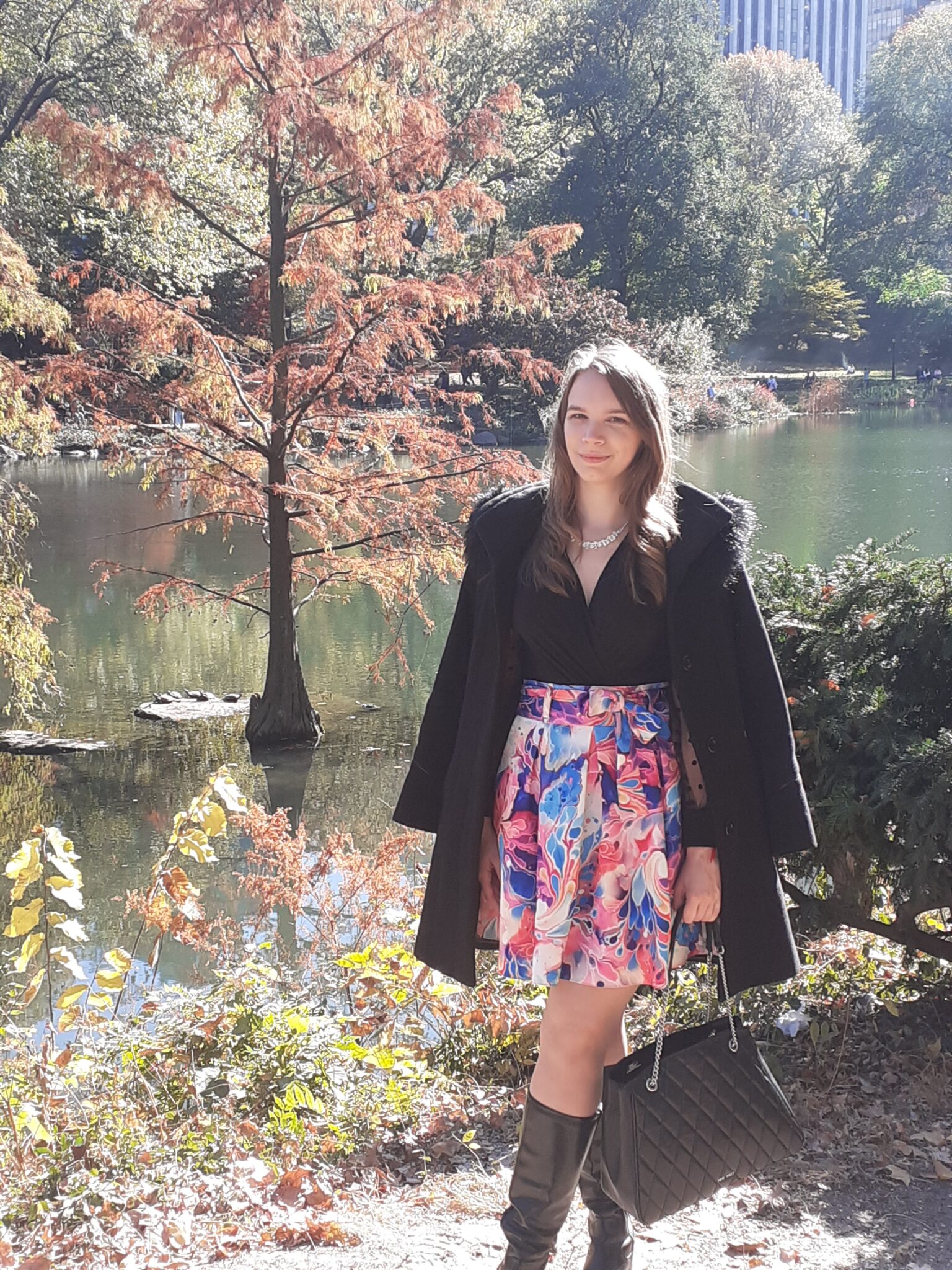 How to Put Artificial Intelligence to Good Use — A Conversation with ...