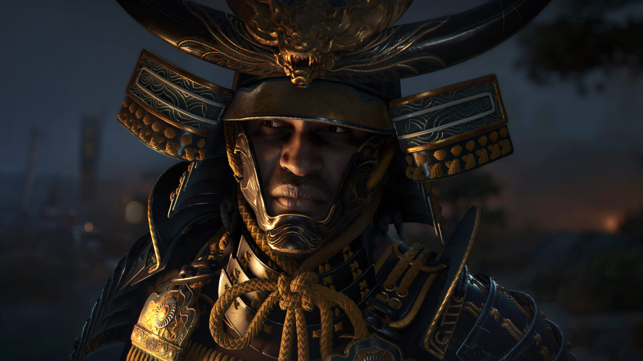 Can a Black Samurai Save Assassin’s Creed in the Shadow of Bankruptcy ...