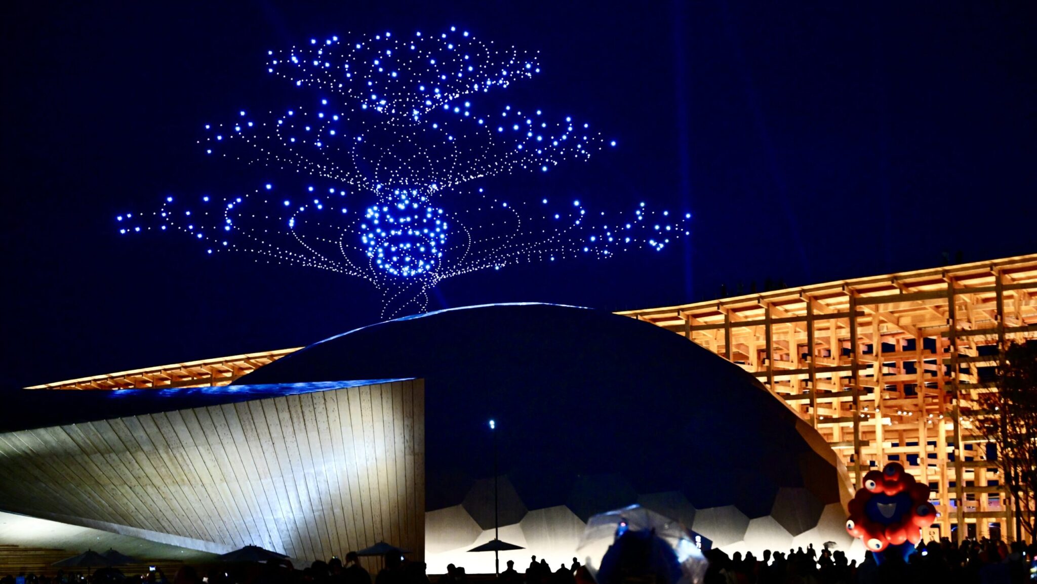 Hungary Opens Doors to the World at Osaka Expo 2025 - Hungarian ...