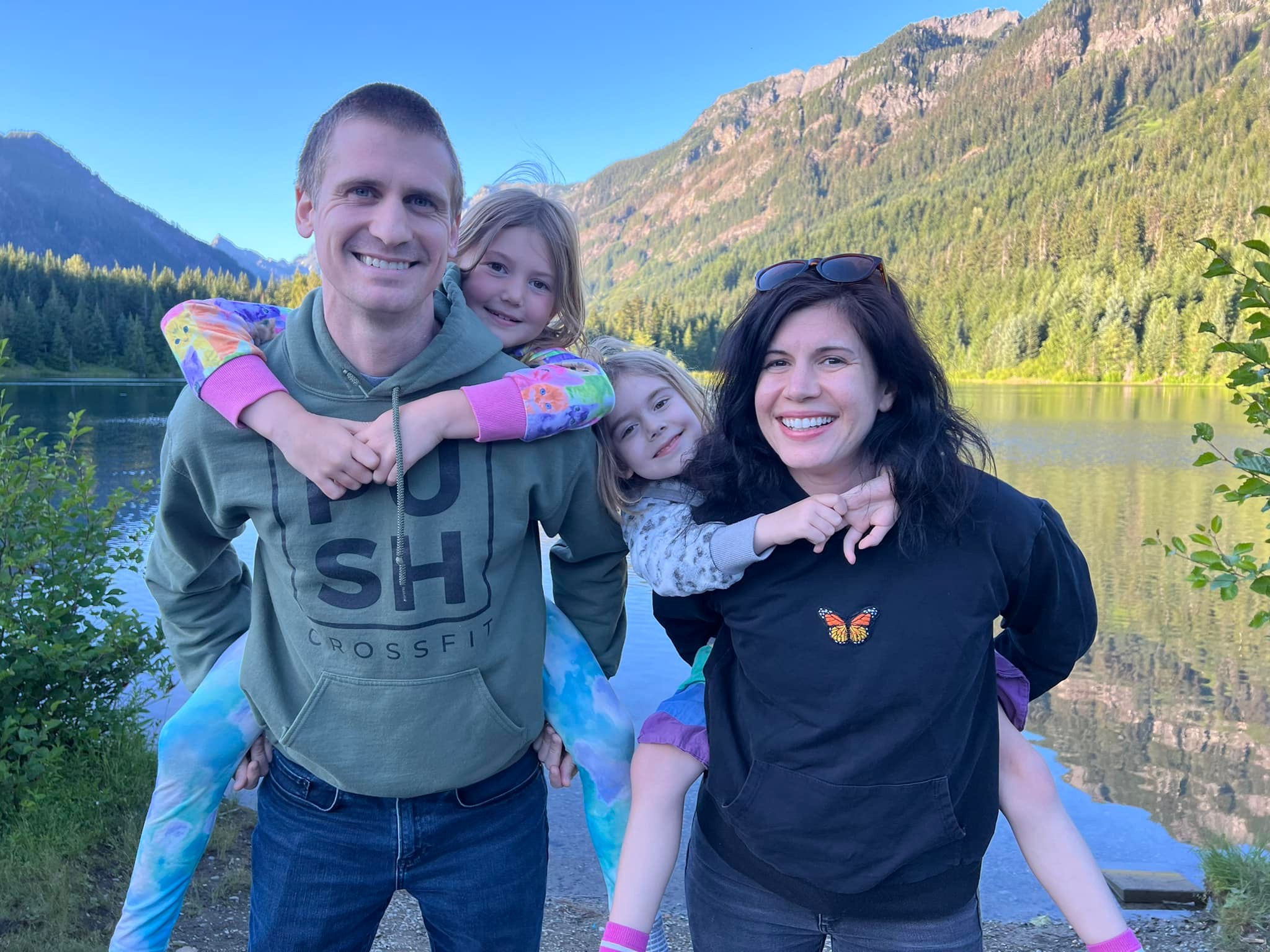 The Power of Community Connection — A Conversation with Zsuzsanna ...