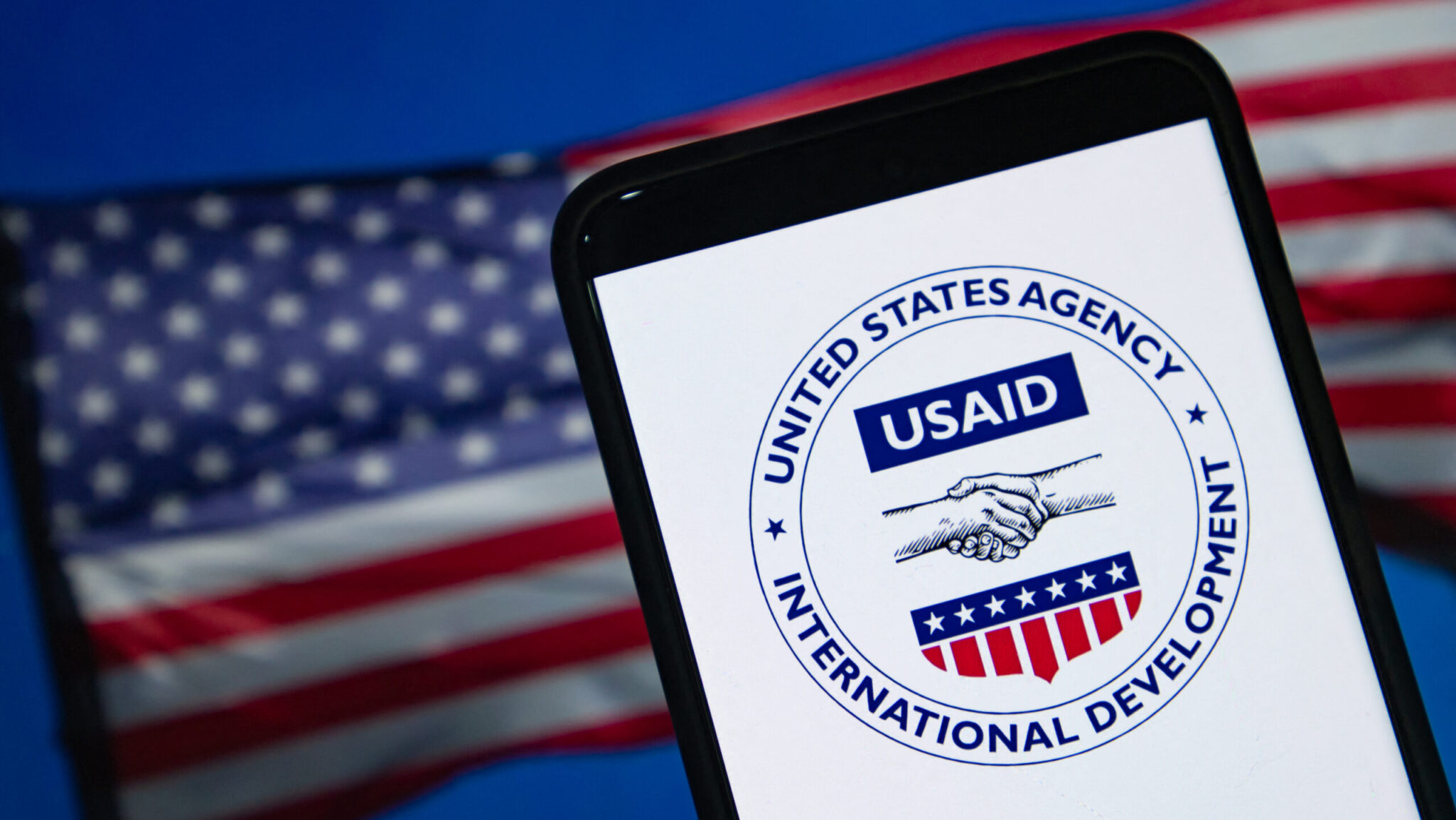 USAID Ceases All Operations — Balázs Orbán: RIP to US-Funded ...