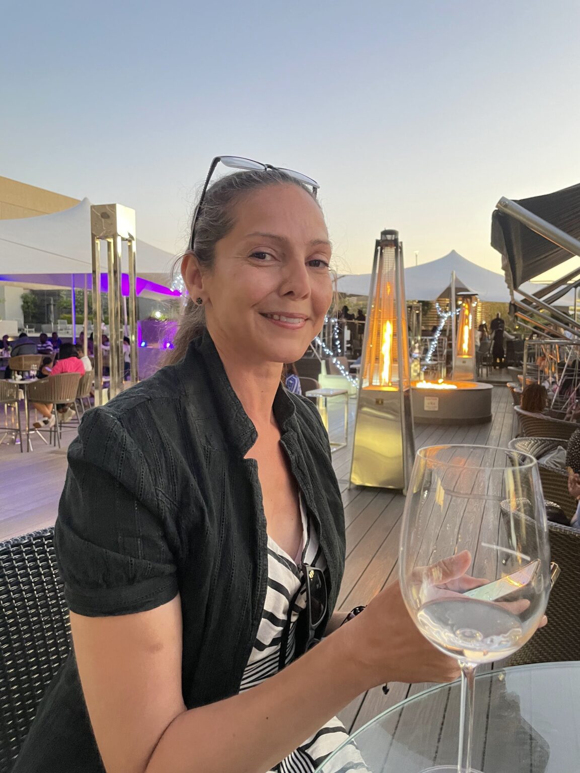 ‘We should offer more of ourselves’ — A Conversation with Bea Polyák ...