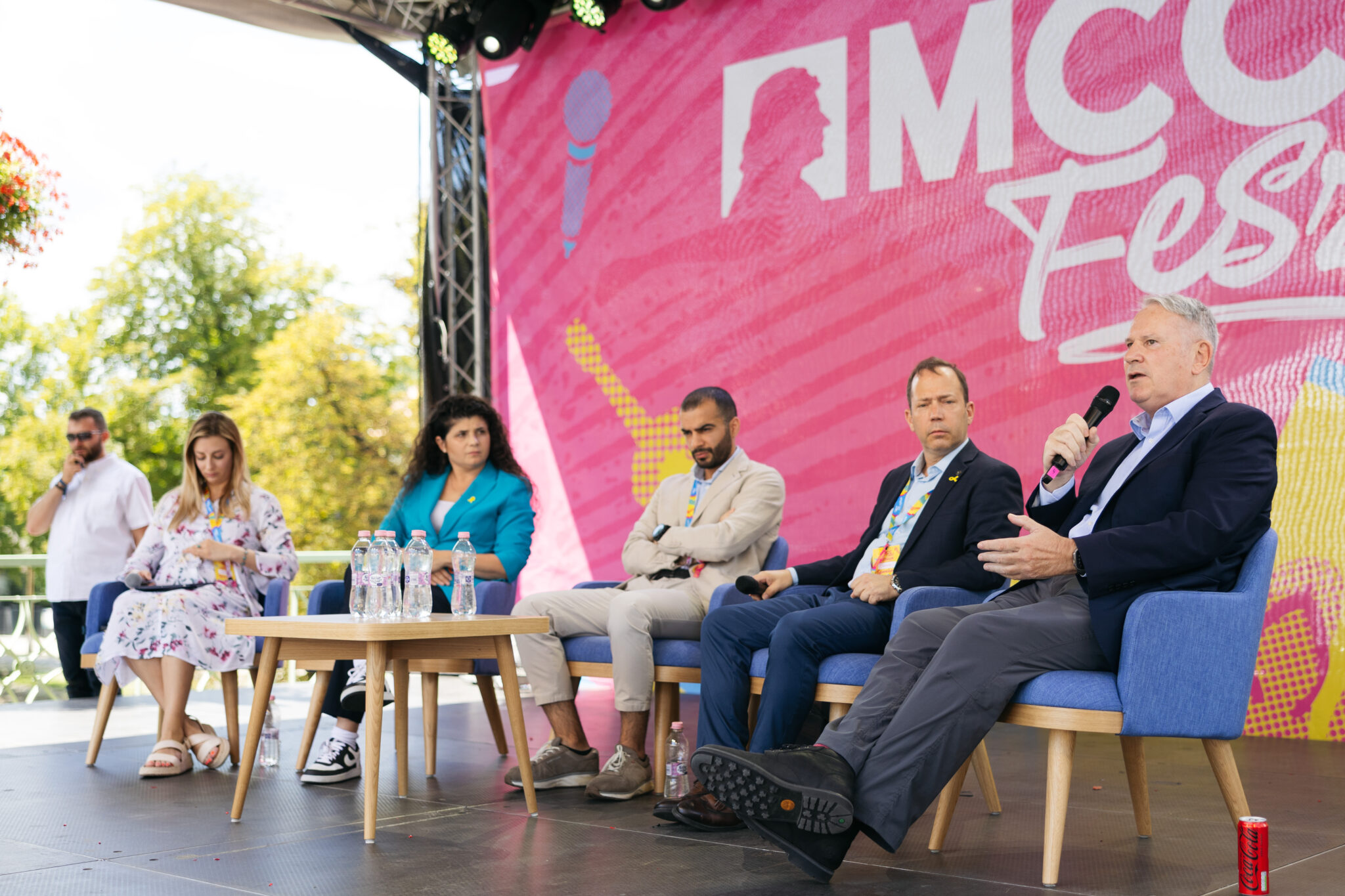 ‘This is a religious war by Muslims against Jews, not a war over land ...