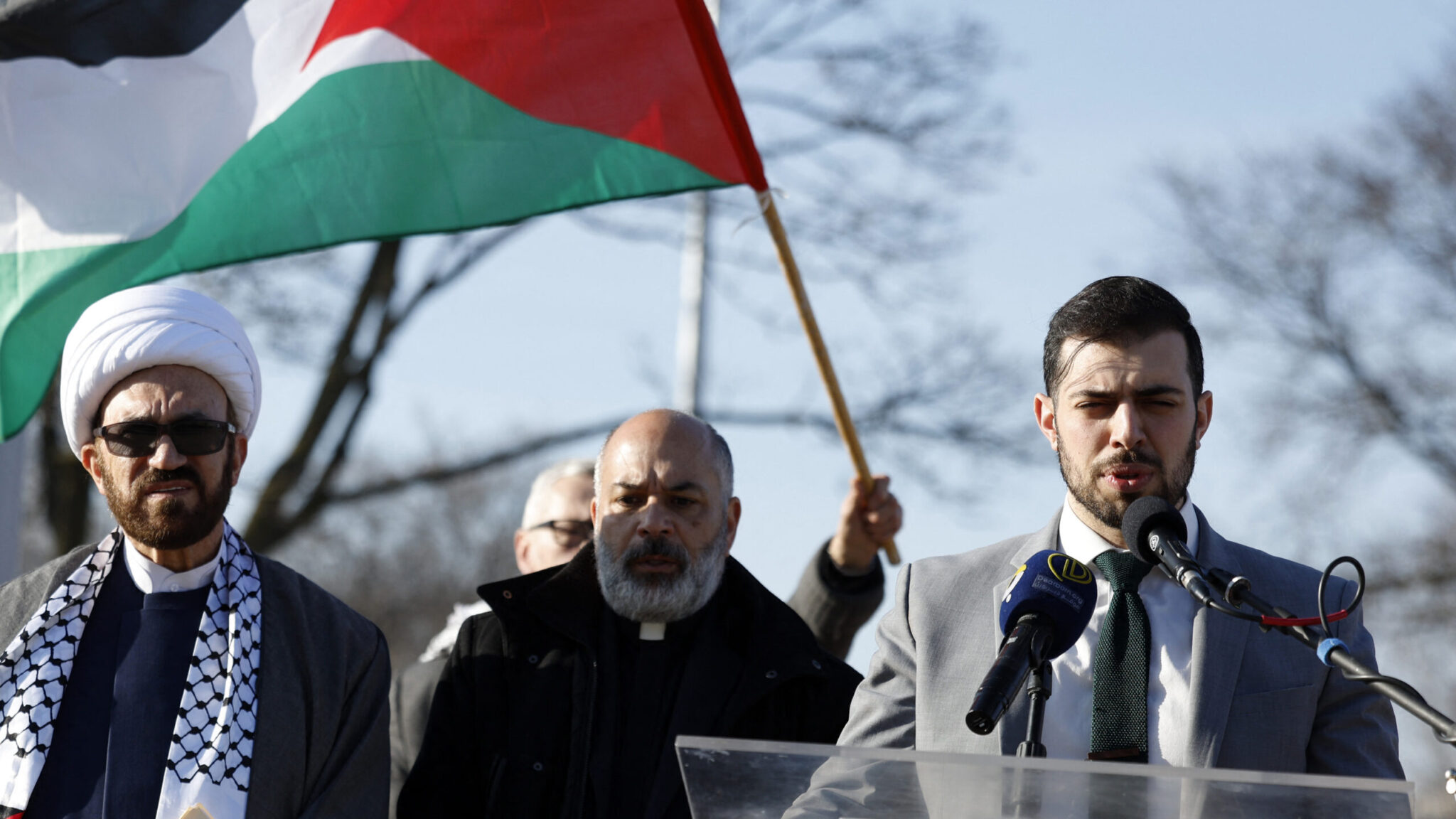 Michigan Mayor Calls Local ‘Bigot’ for Opposing Street Honouring ...