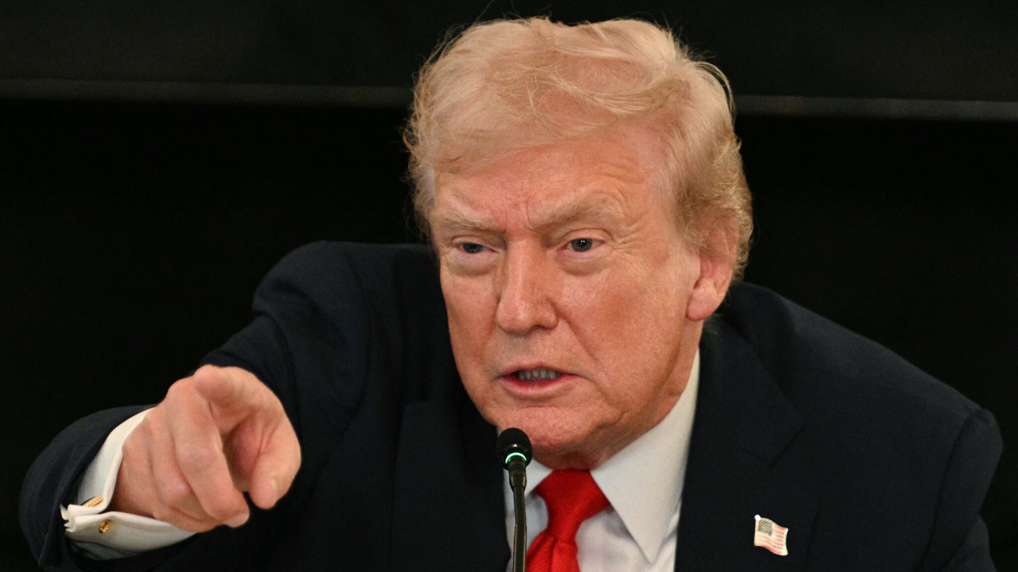 Antifa Ideologist Mark Bray Flees US as Trump Crackdown Begins ...