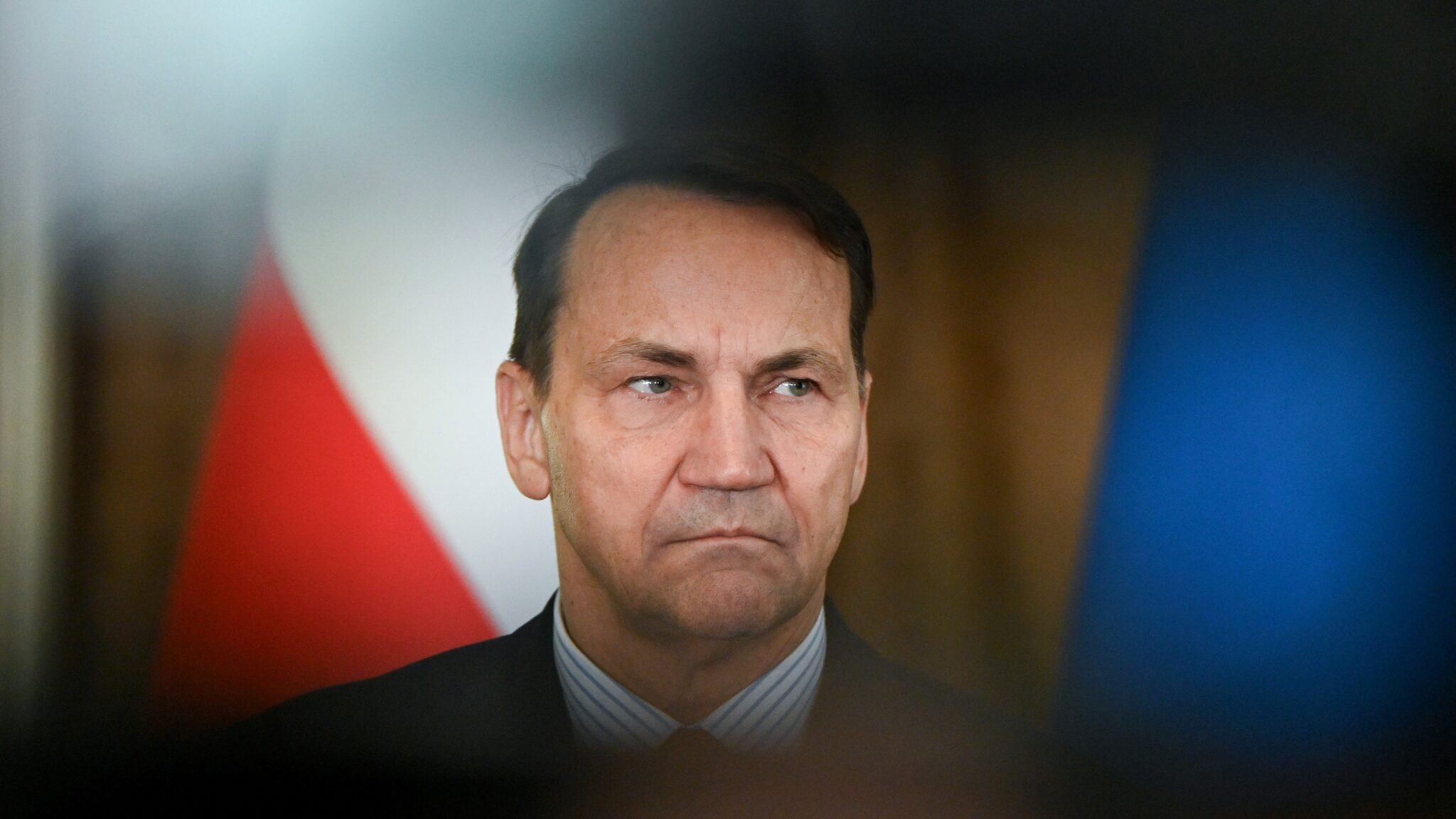 Slop Check: Mrs Sikorski Fudges the Numbers - Hungarian Conservative