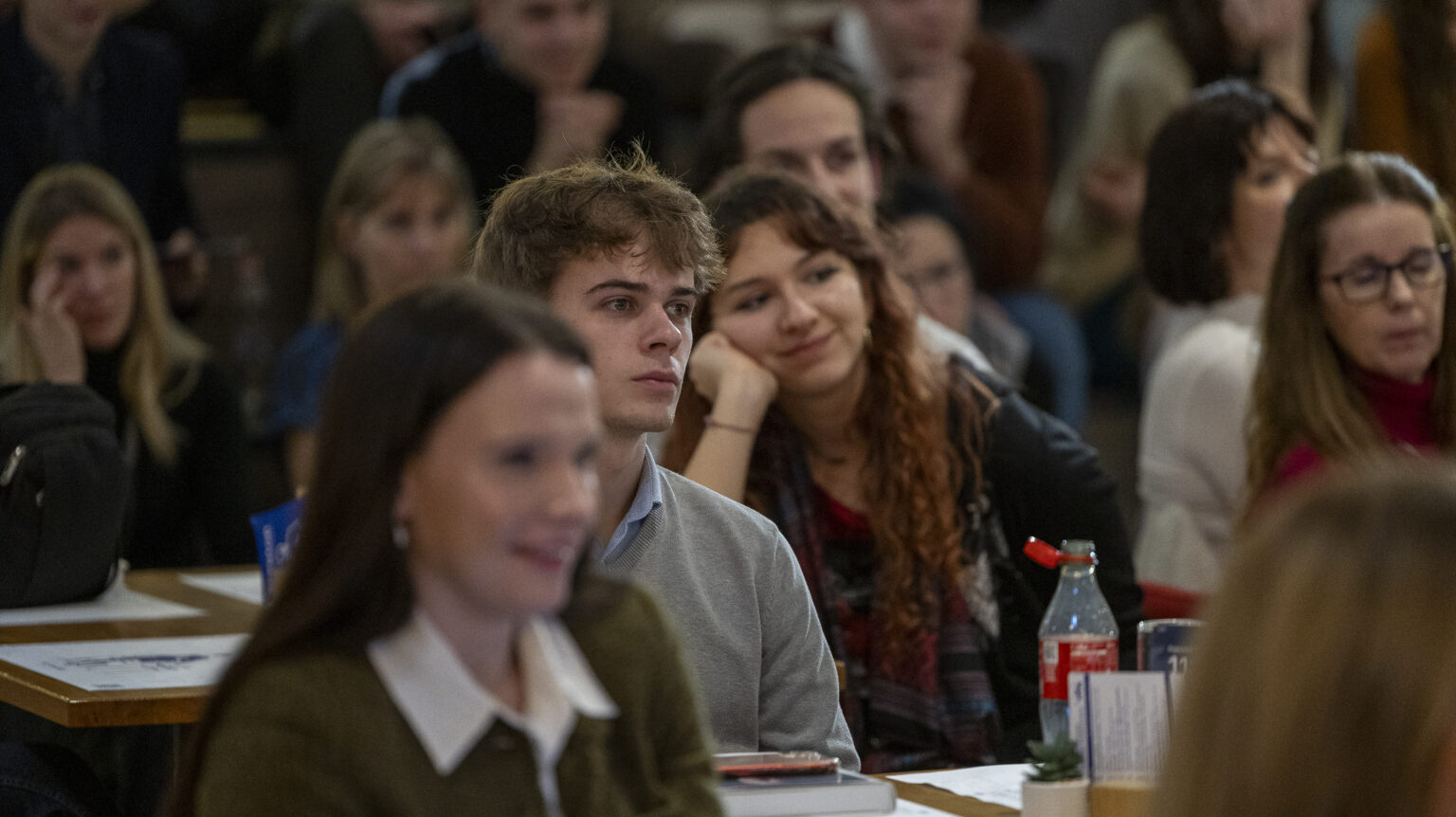 Former President Áder Launches His New Book The Homeland Above All at ...